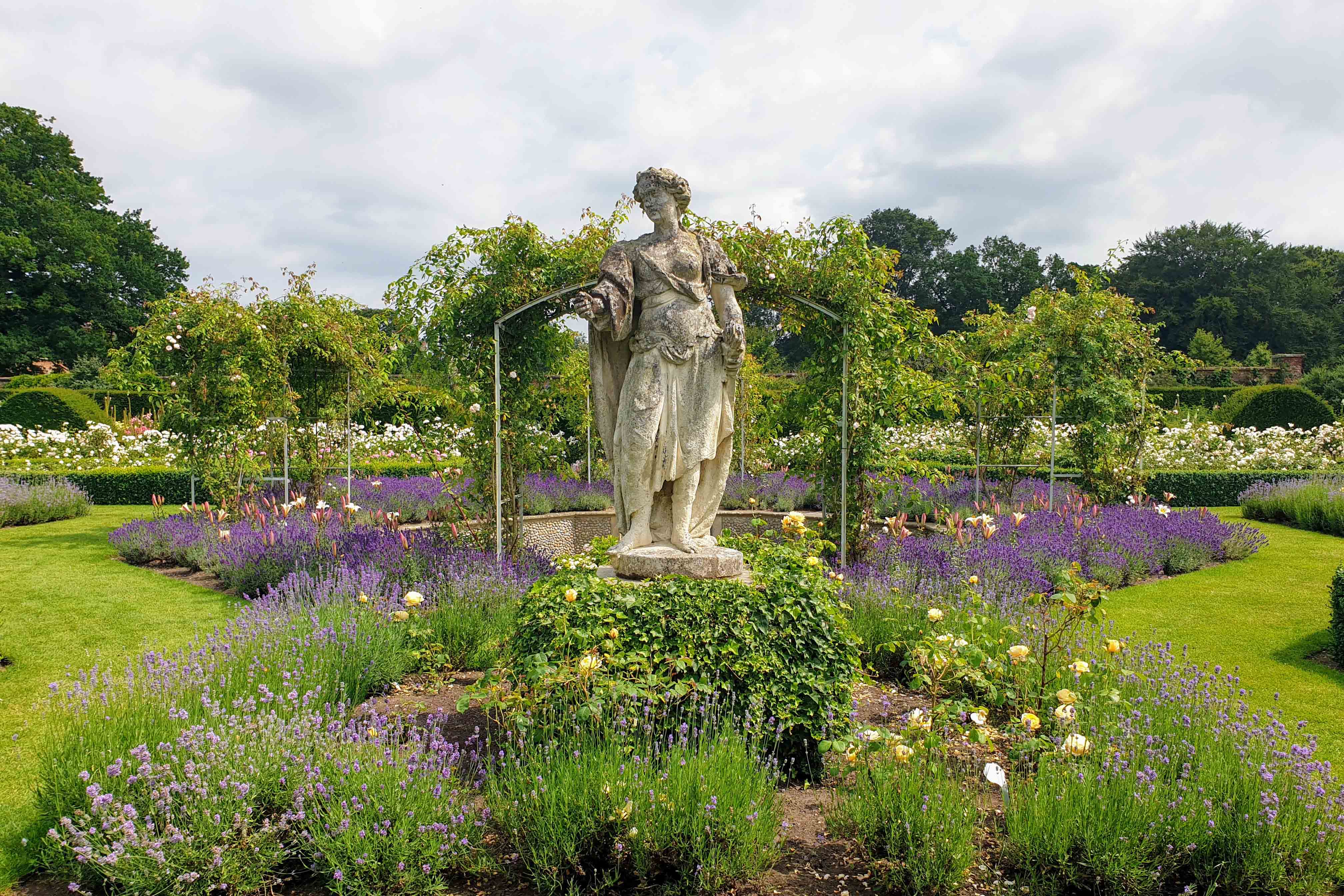 Sandringham and Historic Houses and Gardens of Norfolk | Shearings