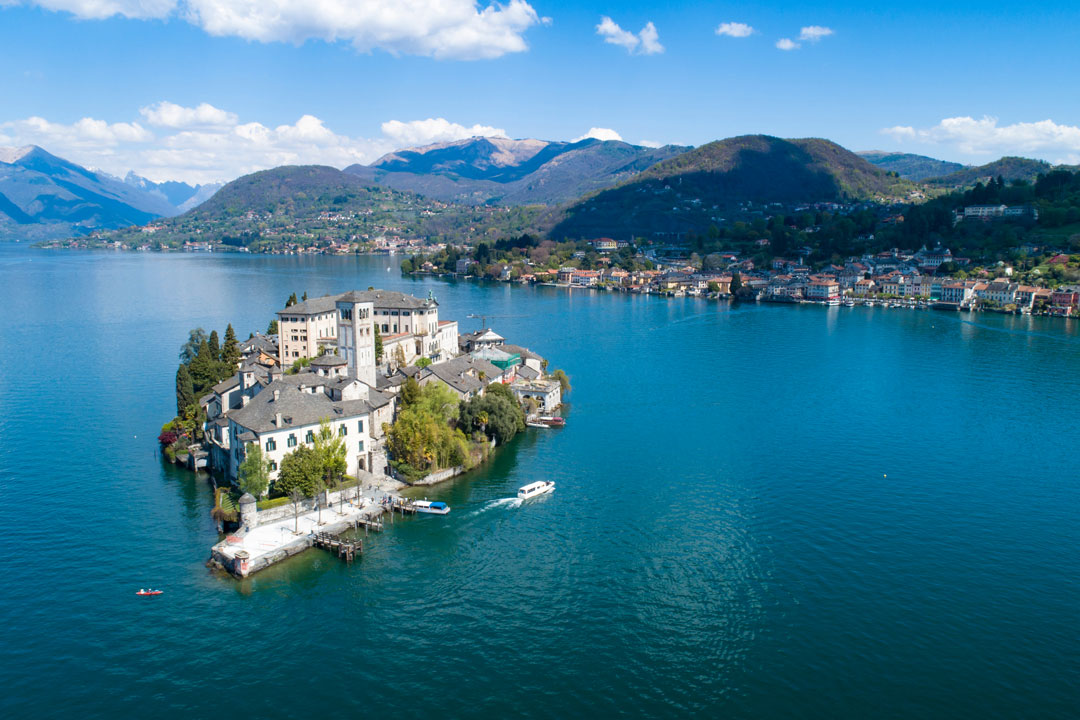The Hidden Lakes and Gardens of Italy | Leger Holidays
