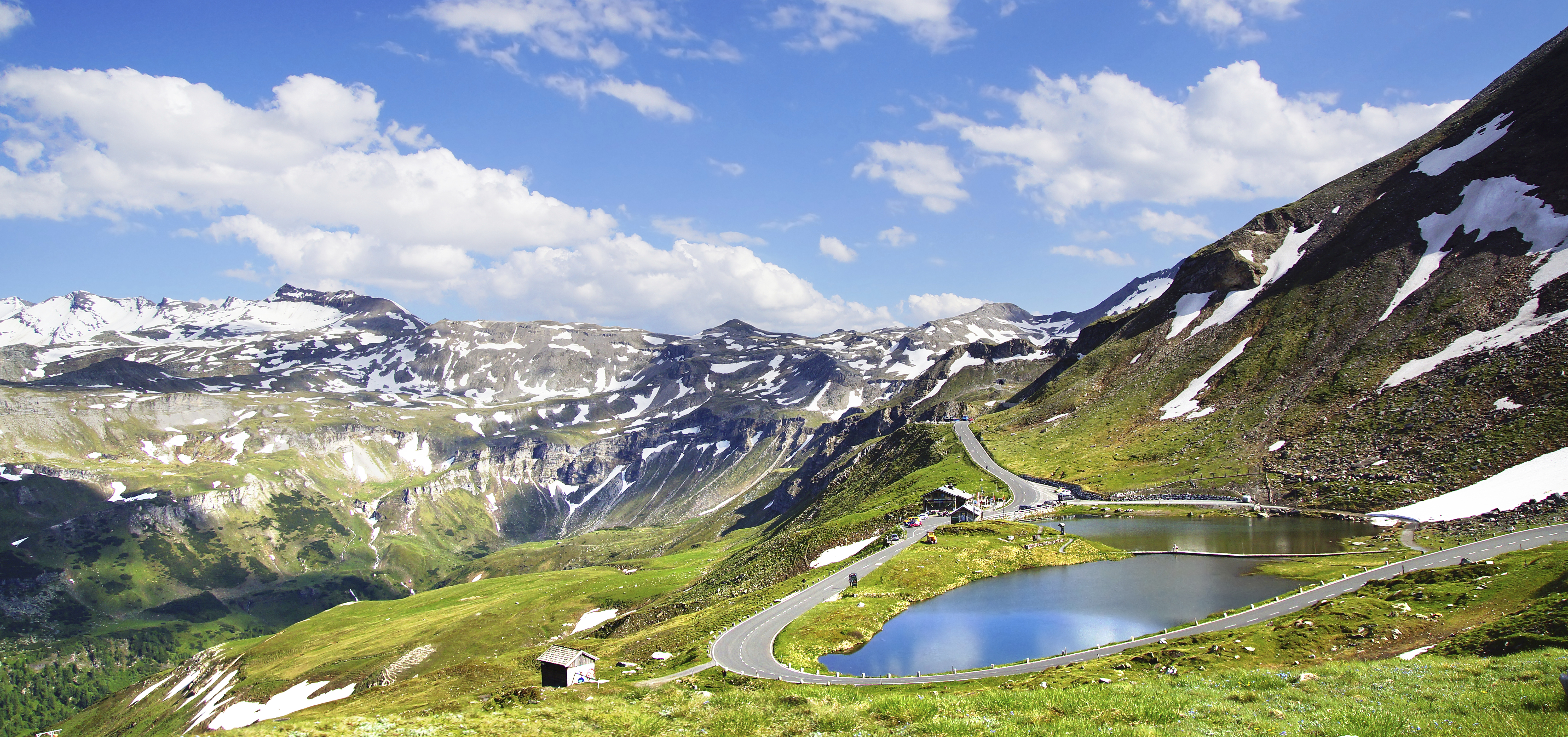 Grand Alpine Adventure by Air | Leger Holidays