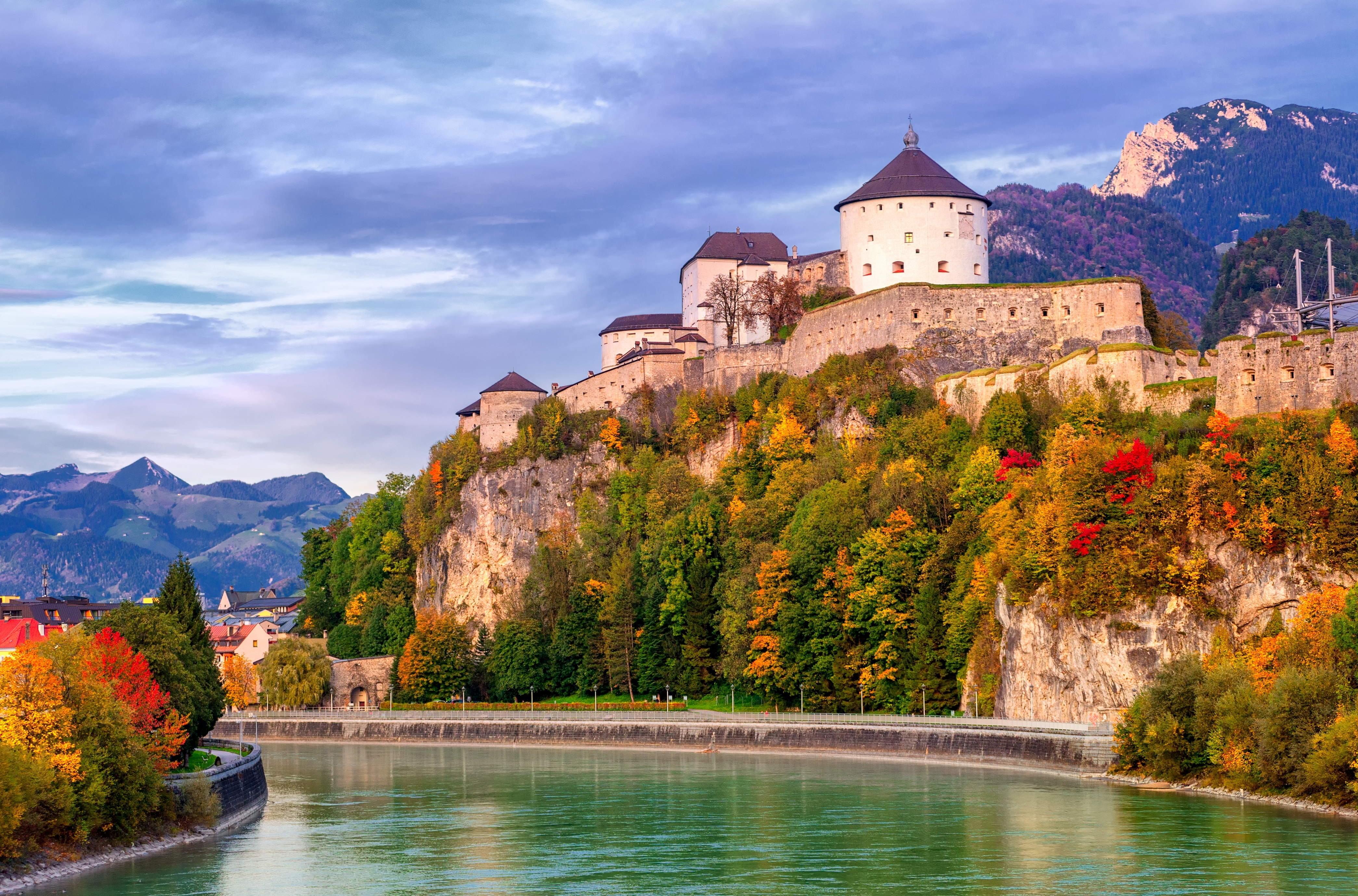 Coach Holidays to Austria | Austria Holidays | Shearings