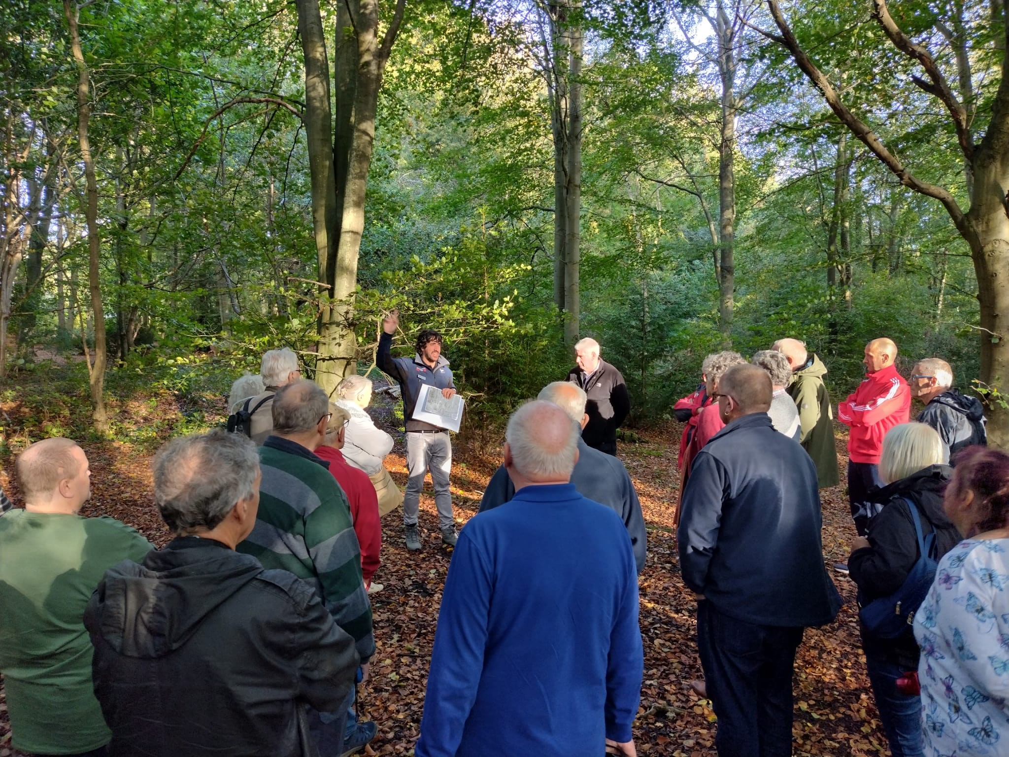 Build up to D-Day 1944 | Leger Holidays Battlefield Tours