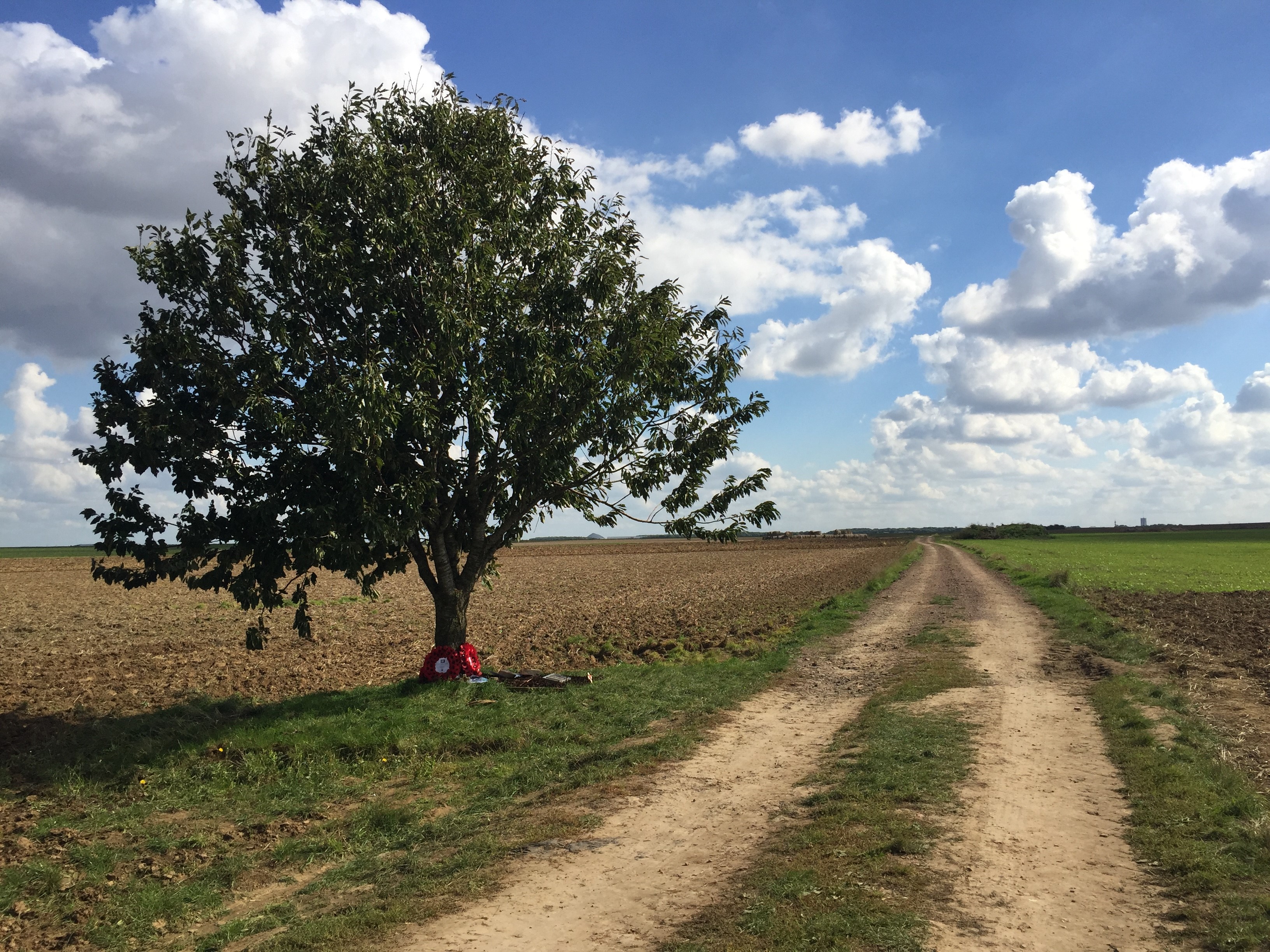 Battlefields of Loos – 110th Anniversary | Leger Holidays Battlefield Tours