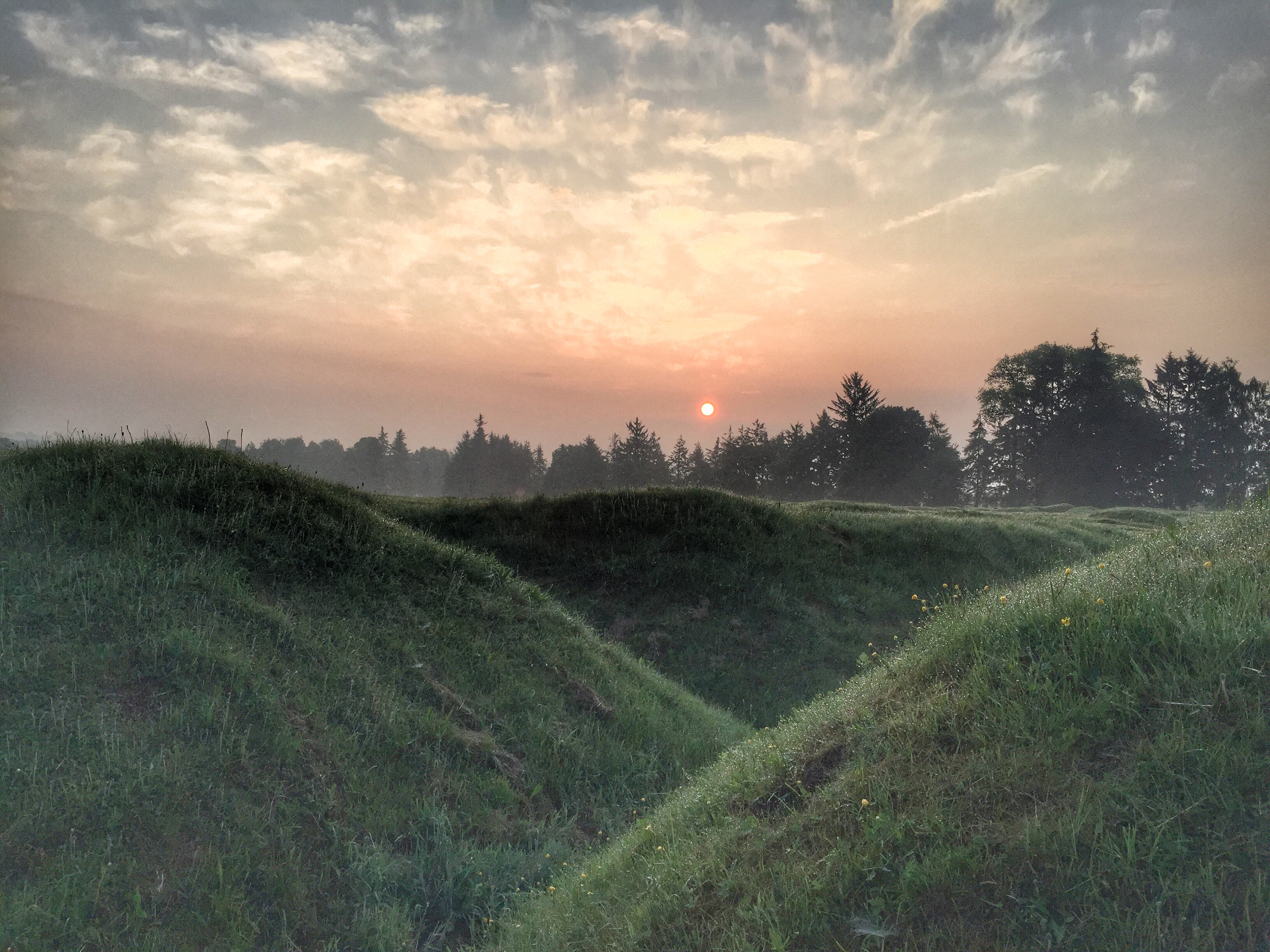 Battlefield Tours | WW1 & WW2 Battle Tours | Leger Holidays