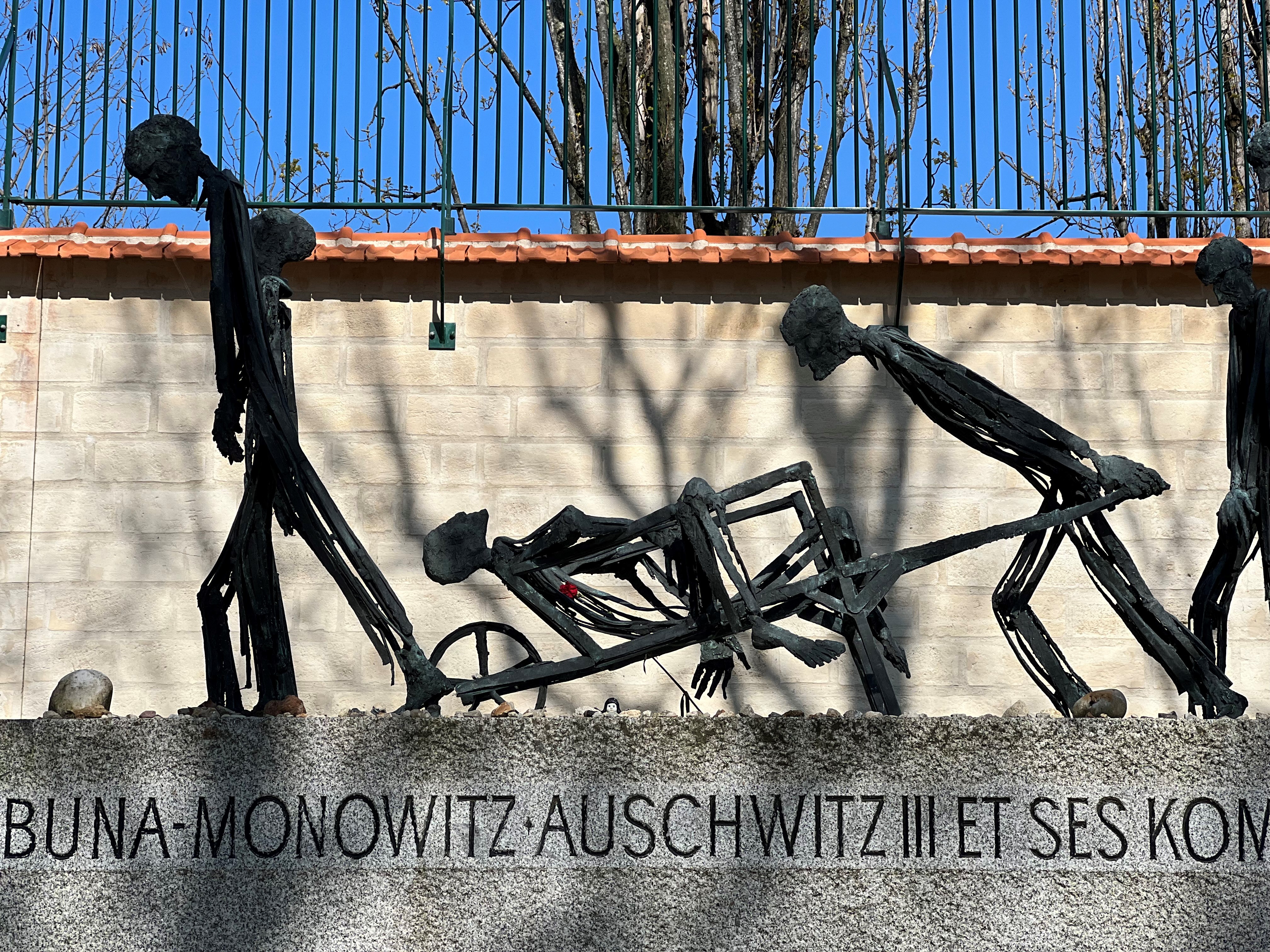 Wartime Paris: Spies, Resistance and the Holocaust | Leger Holidays