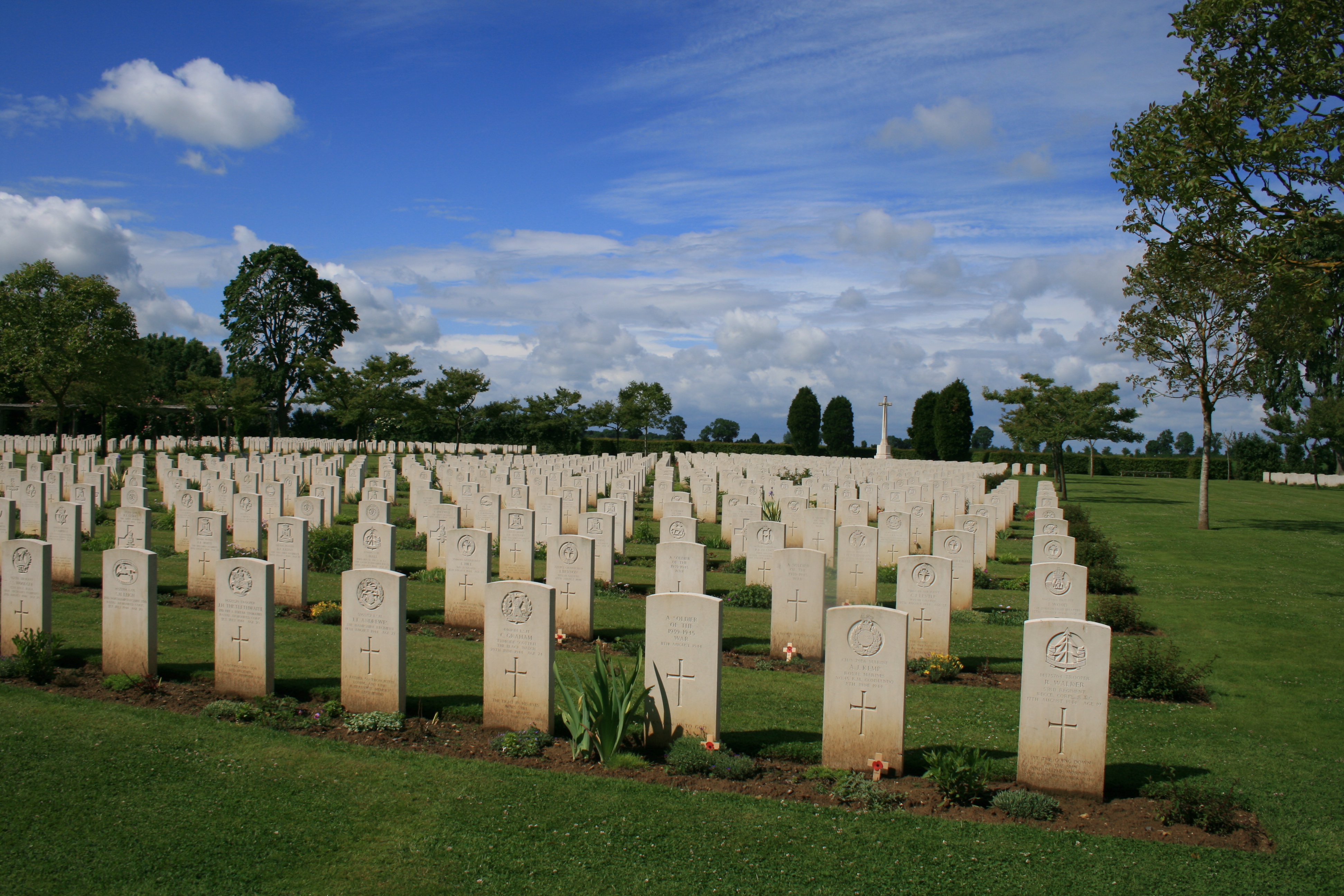 Panzers in Normandy | Leger Holidays