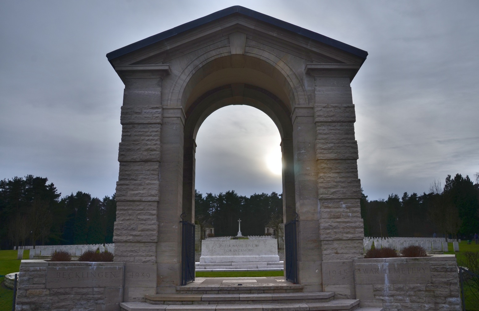 Last Days of WW2 | Leger Holidays Battlefield Tours