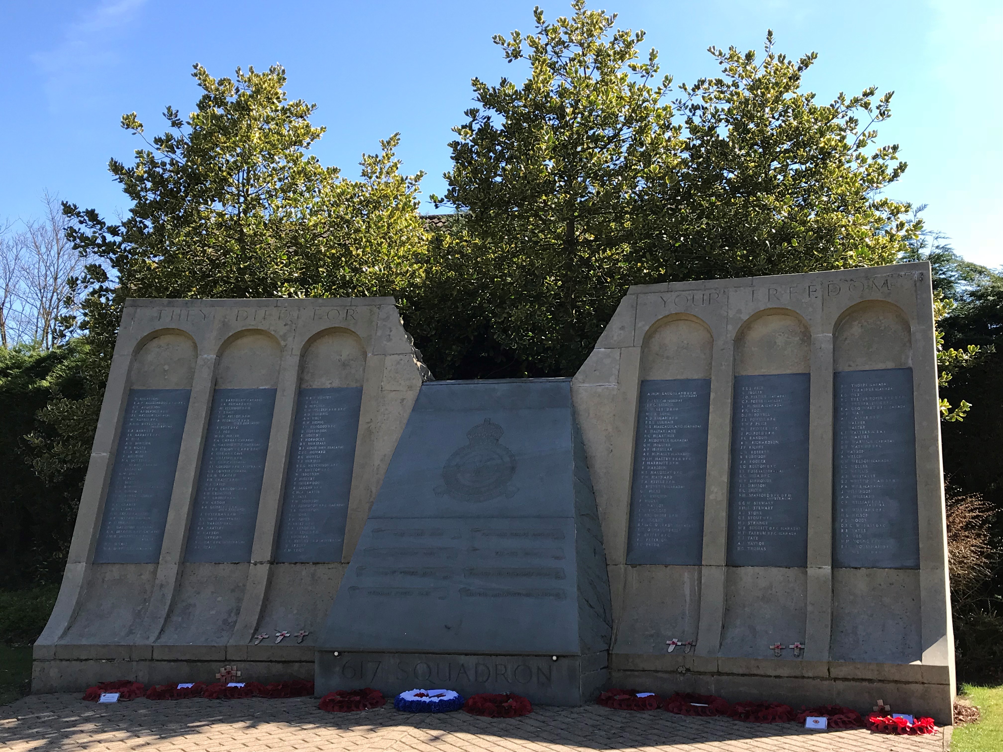 Bomber Country | Leger Holidays Battlefield Tours