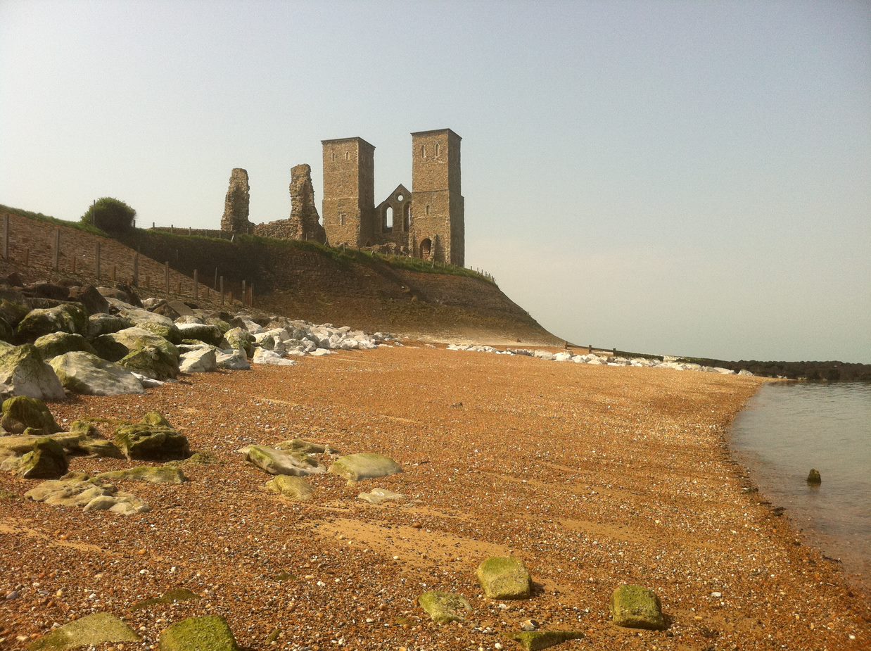 Defence of Britain – Kent in Two World Wars | Leger Holidays ...