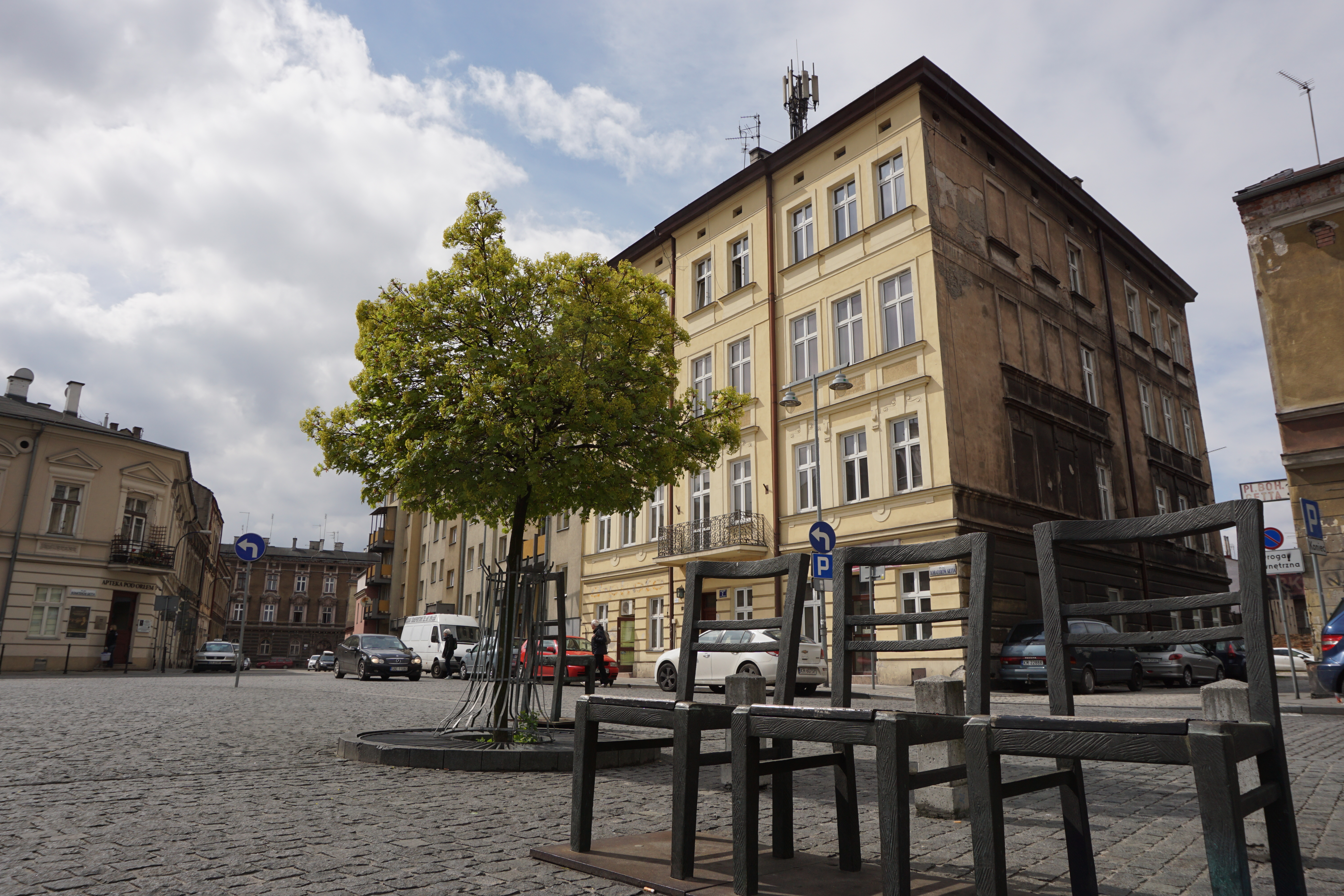 Understanding the Holocaust, Auschwitz, Kraków & Schindler’s Factory by ...