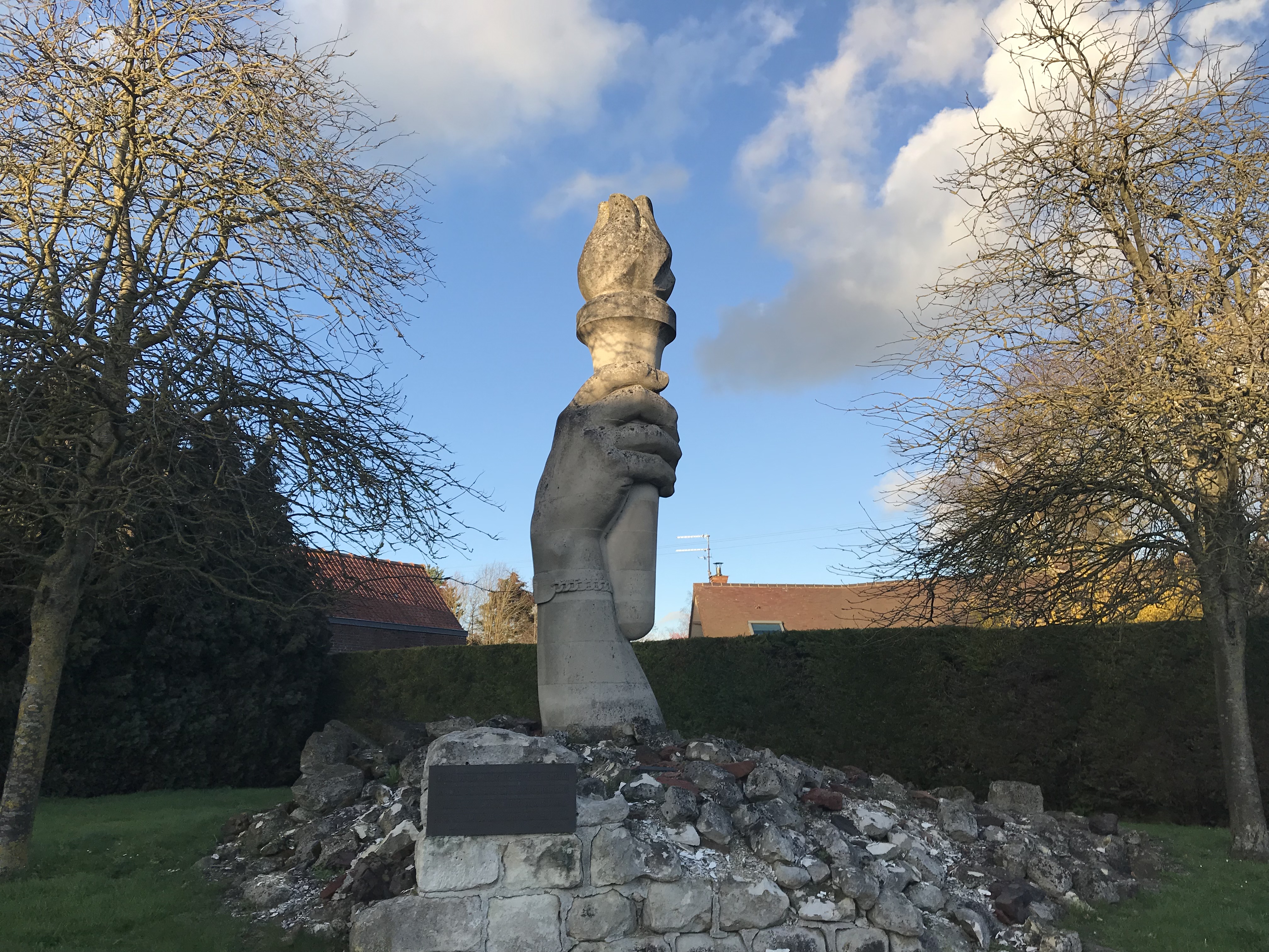 Aftermath of WW1: The Treaty of Versailles | Leger Holidays Battlefield ...