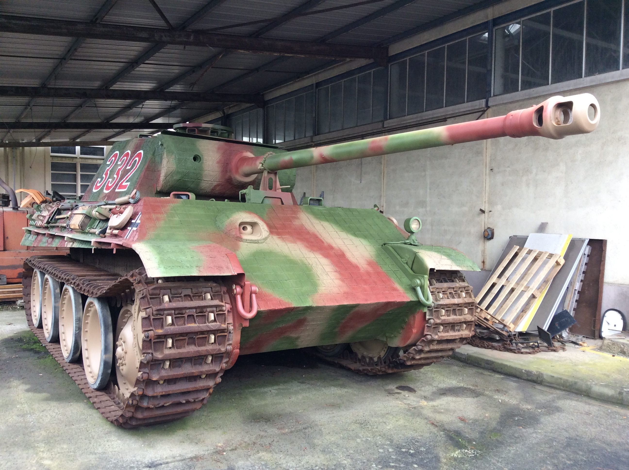 Panzers in Normandy Tour | Leger Holidays Battlefield Tours