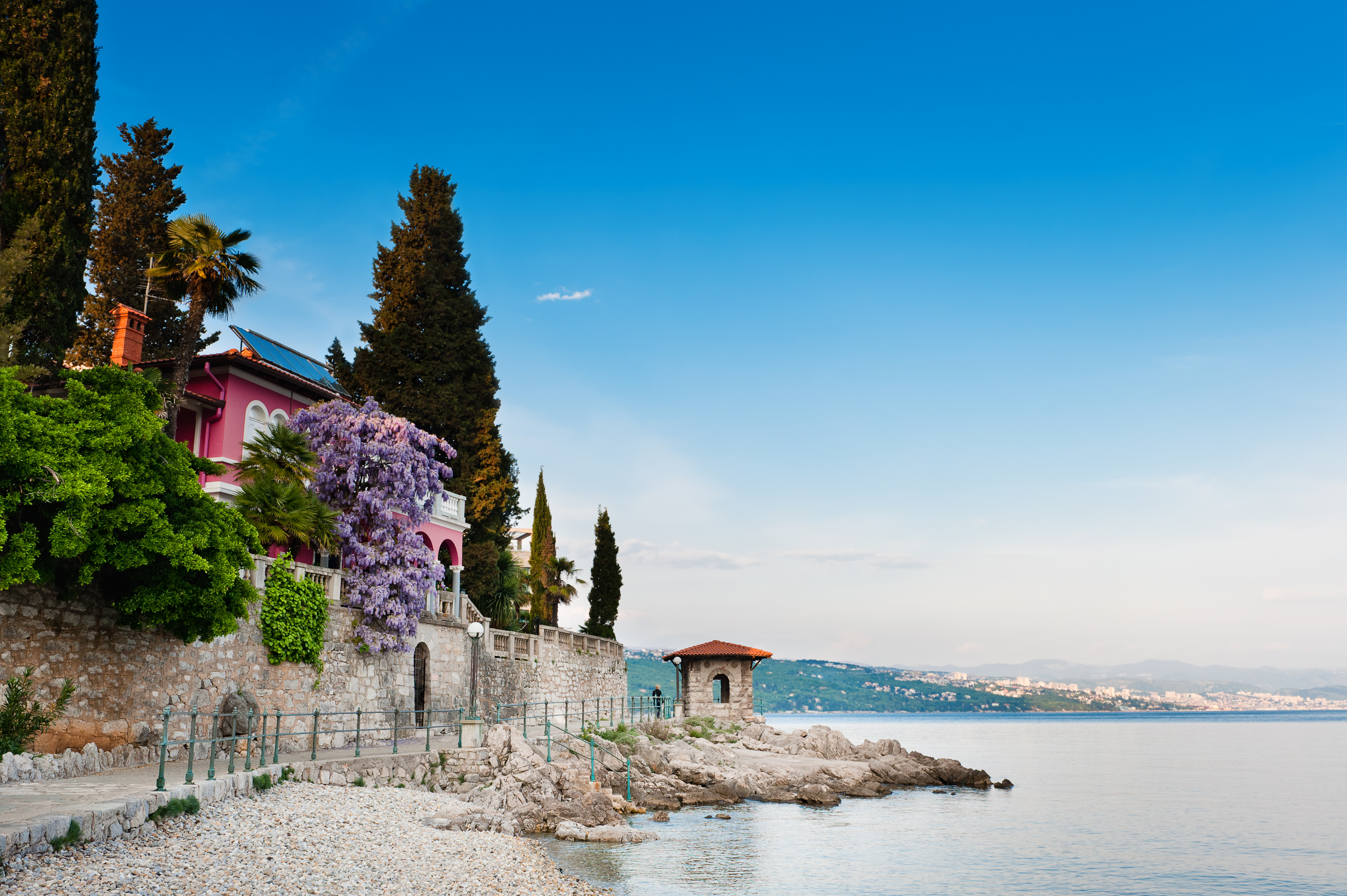 Porec & the Istrian Riviera | Leger Holidays