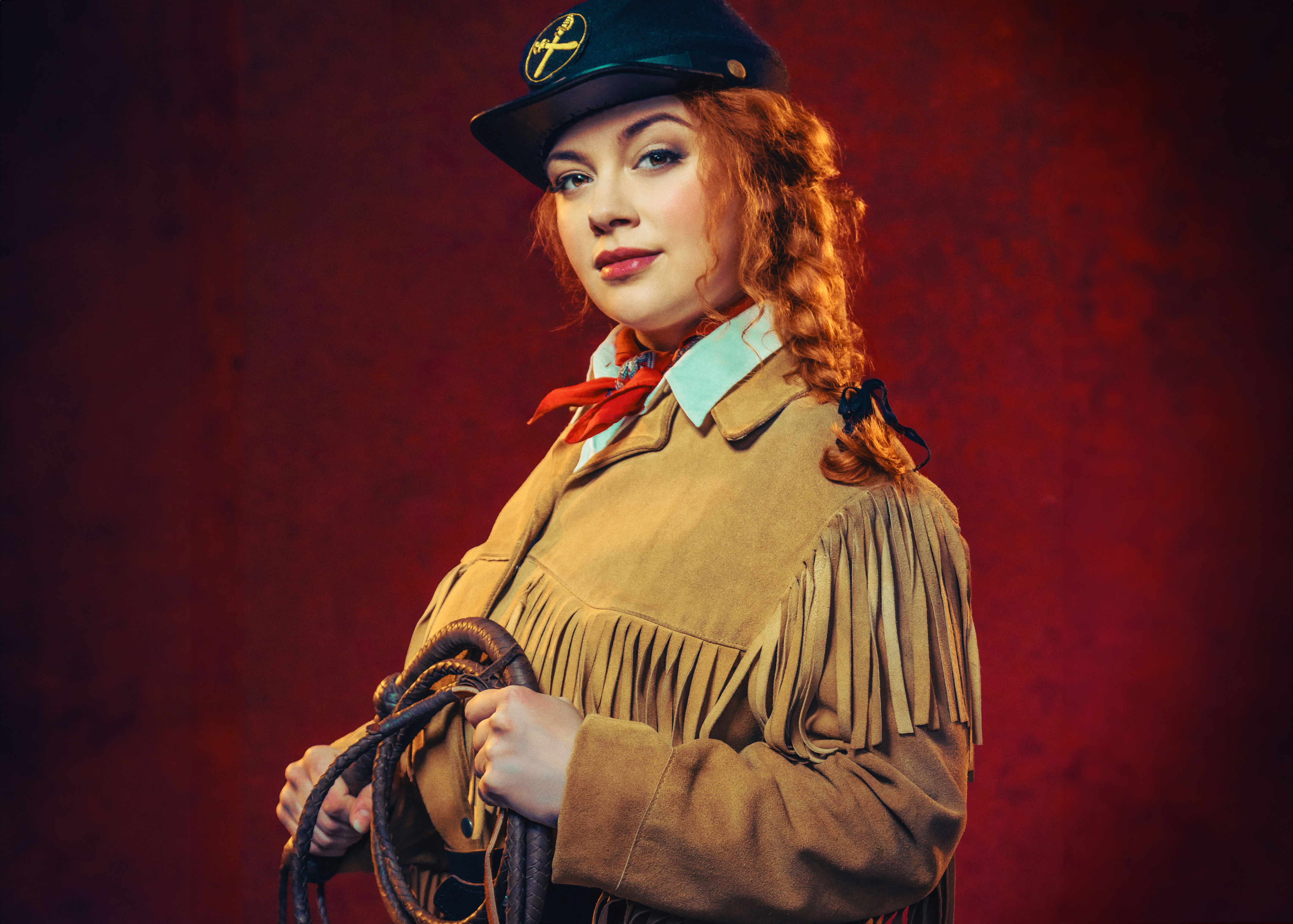Calamity Jane’s Manchester Showdown | Shearings