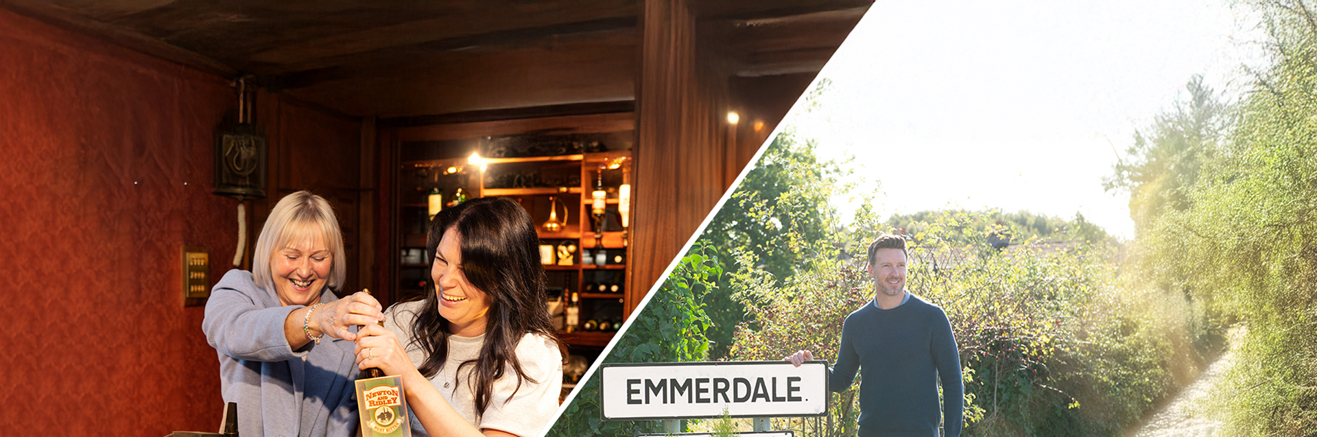 Mini-Breaks | Shearings