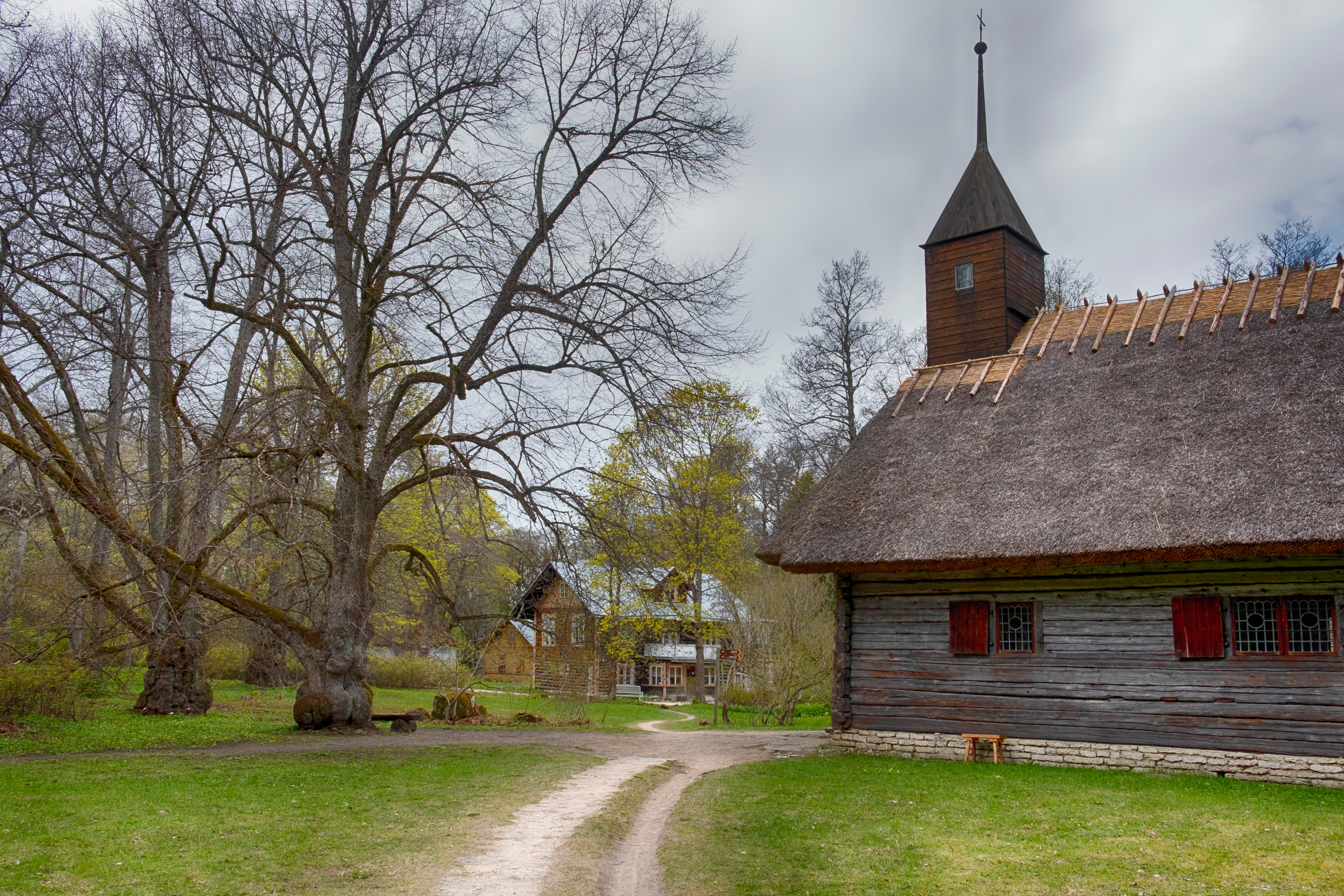 Knitting Traditions of Estonia | Stitchtopia