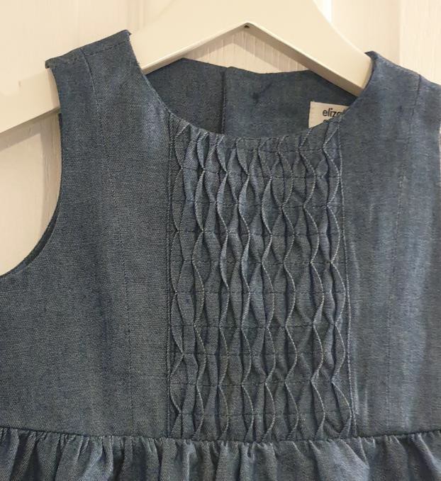 Dressmaking Weekend | Stitchtopia