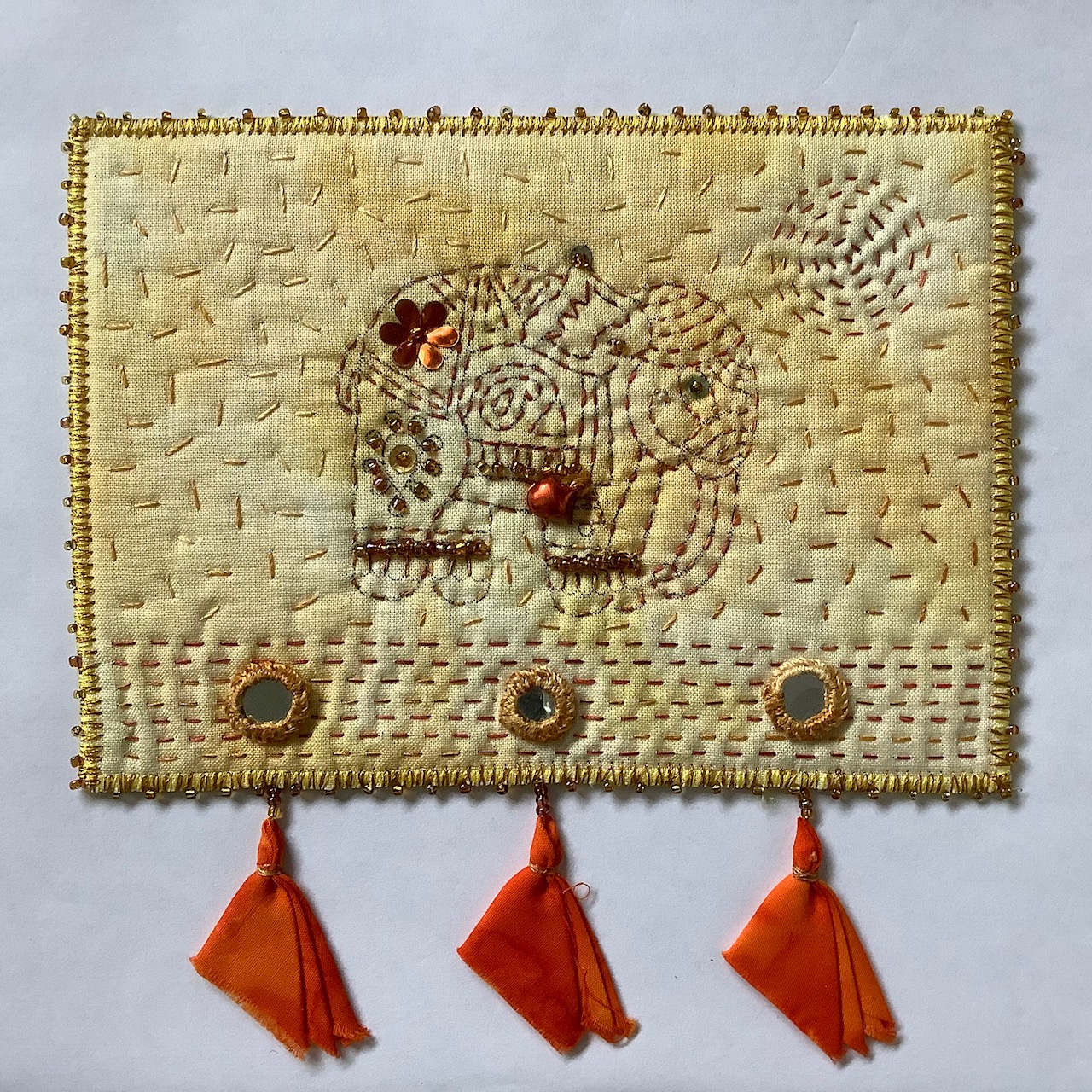 Stitchtopia Festival | Stitchtopia