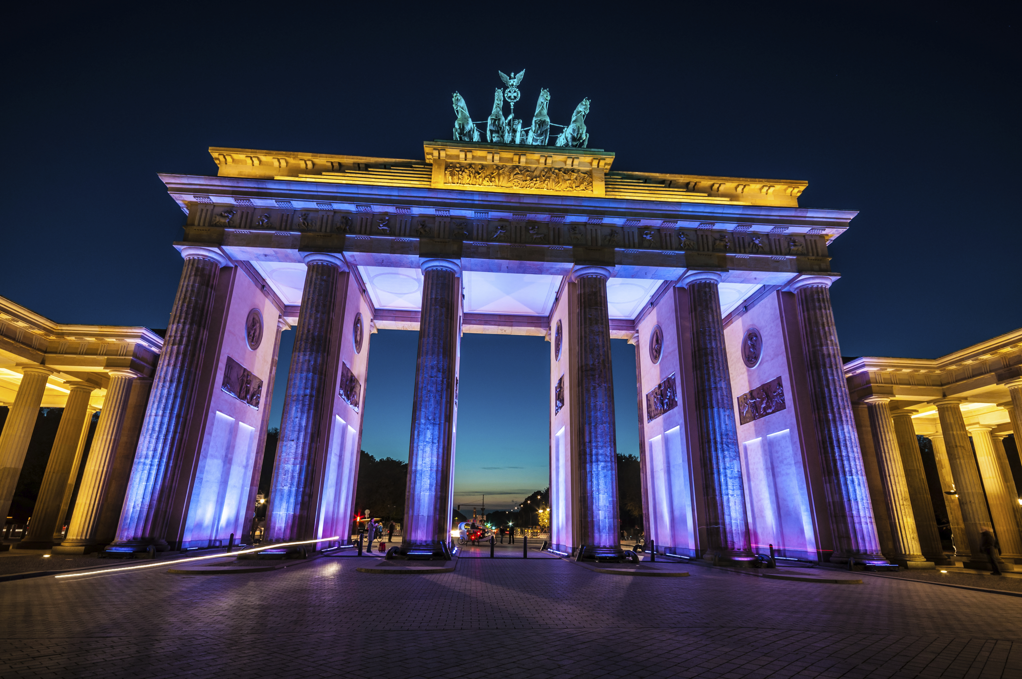 Christmas in Berlin | Leger Holidays