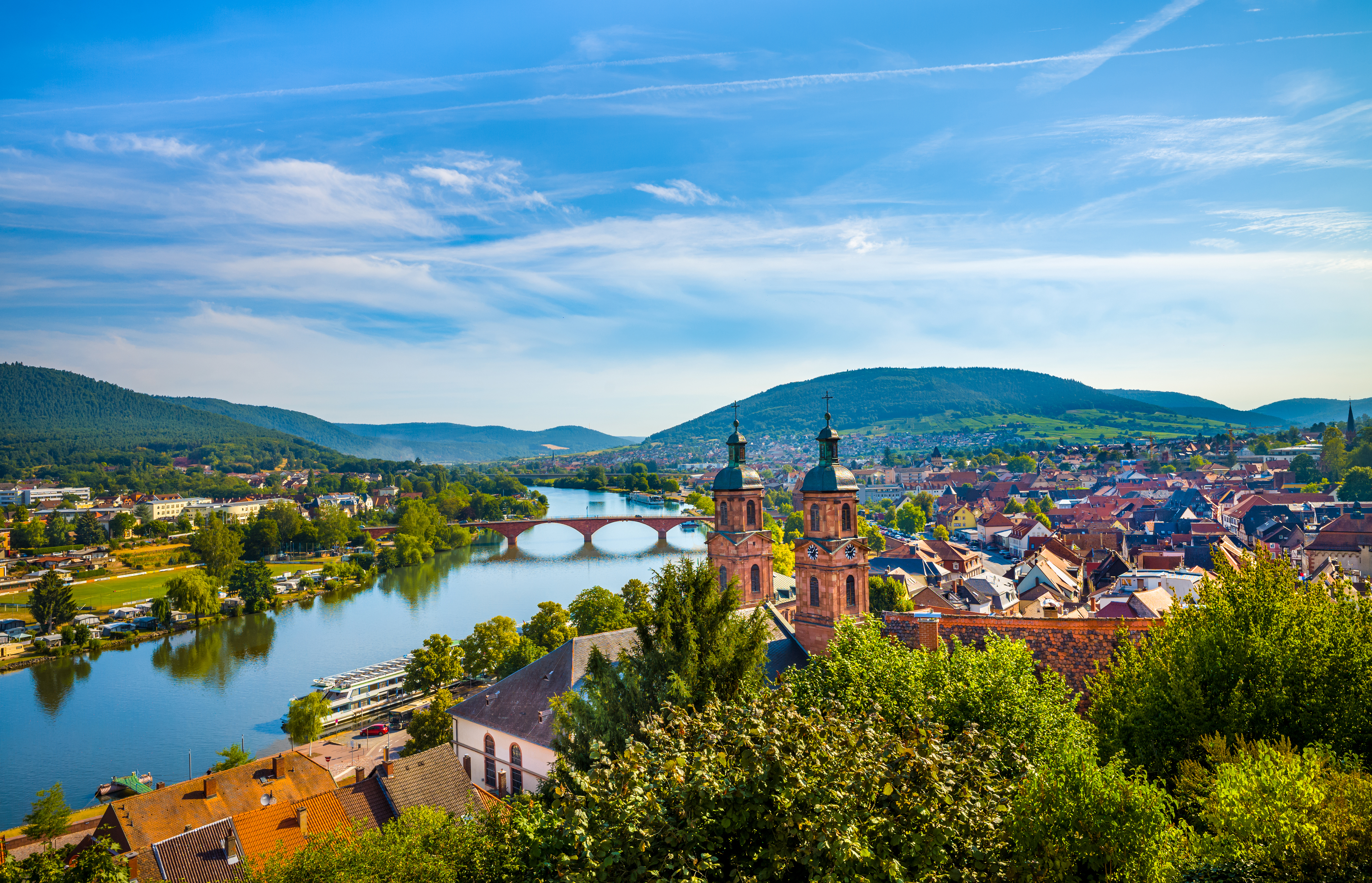 River Cruises | European River Cruises | Leger Holidays