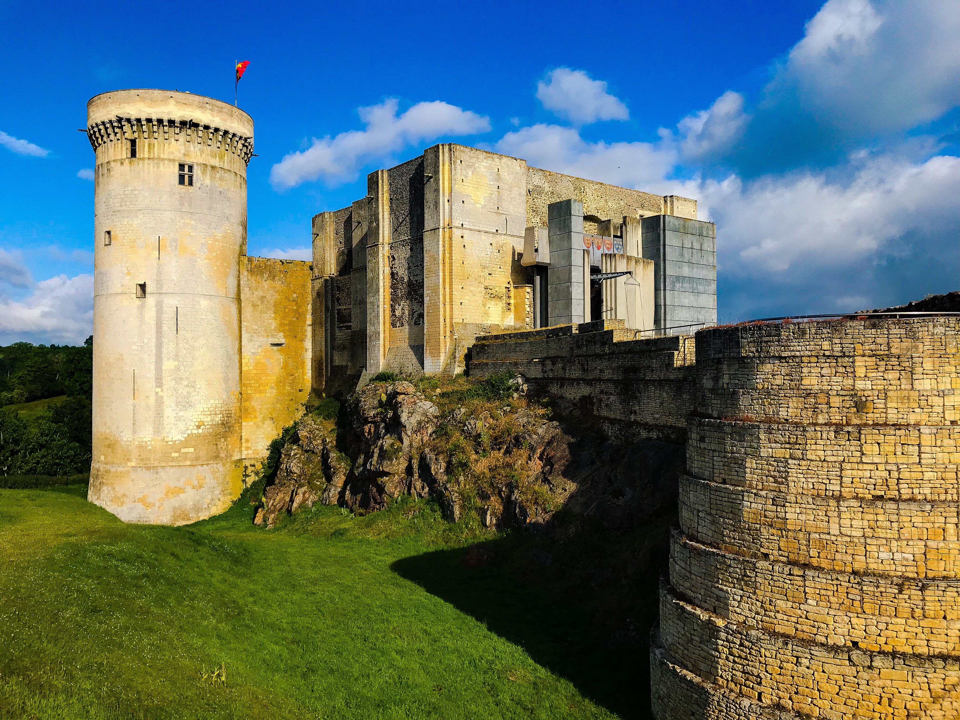 Harold and William: The 1066 Tour - Holts Tours: Tailor Made ...