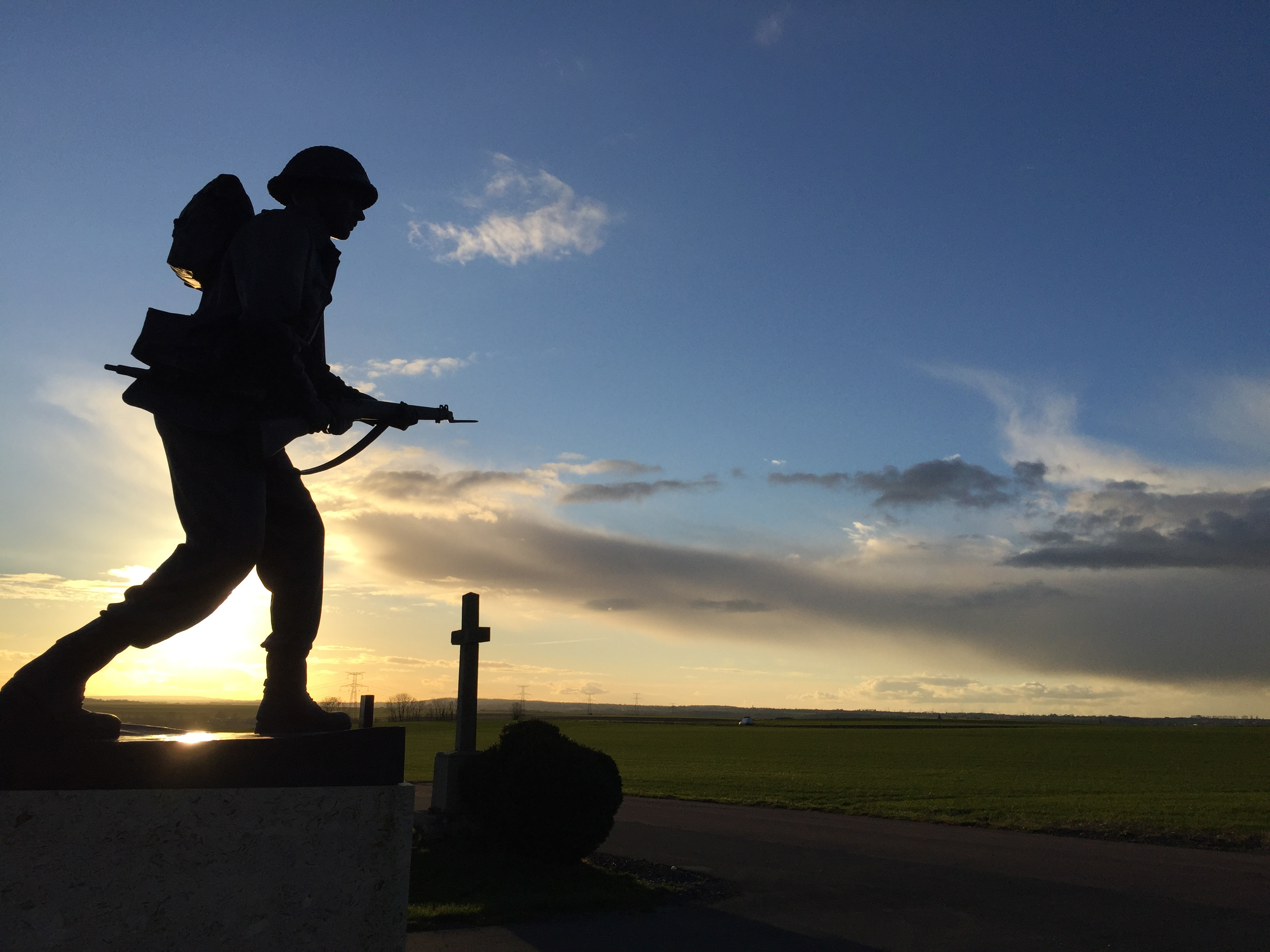 World War 2 Normandy Tour - Holts Tours: Tailor Made, Educational and ...