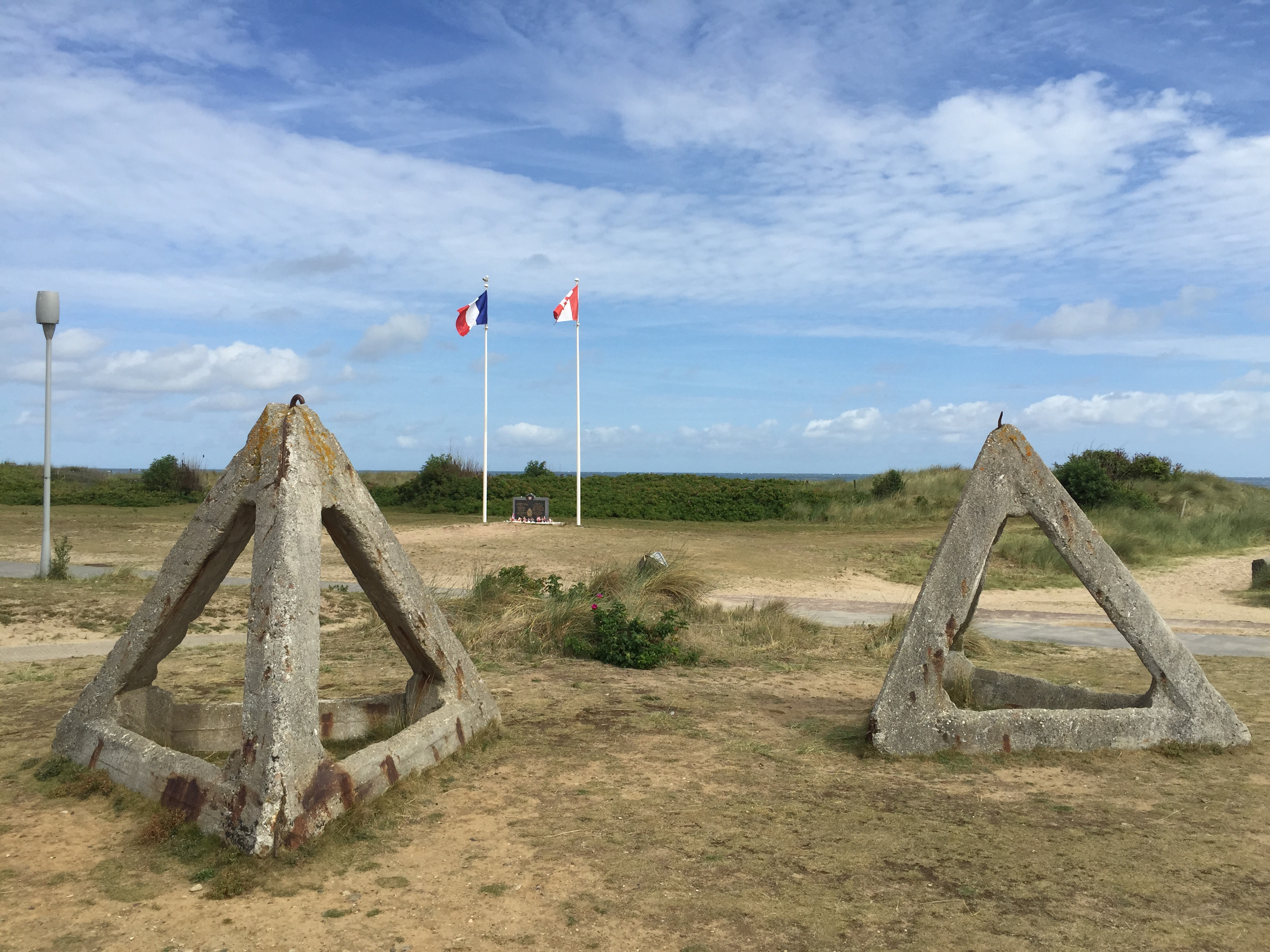 World War 2 Normandy Tour - Holts Tours: Tailor Made, Educational and ...