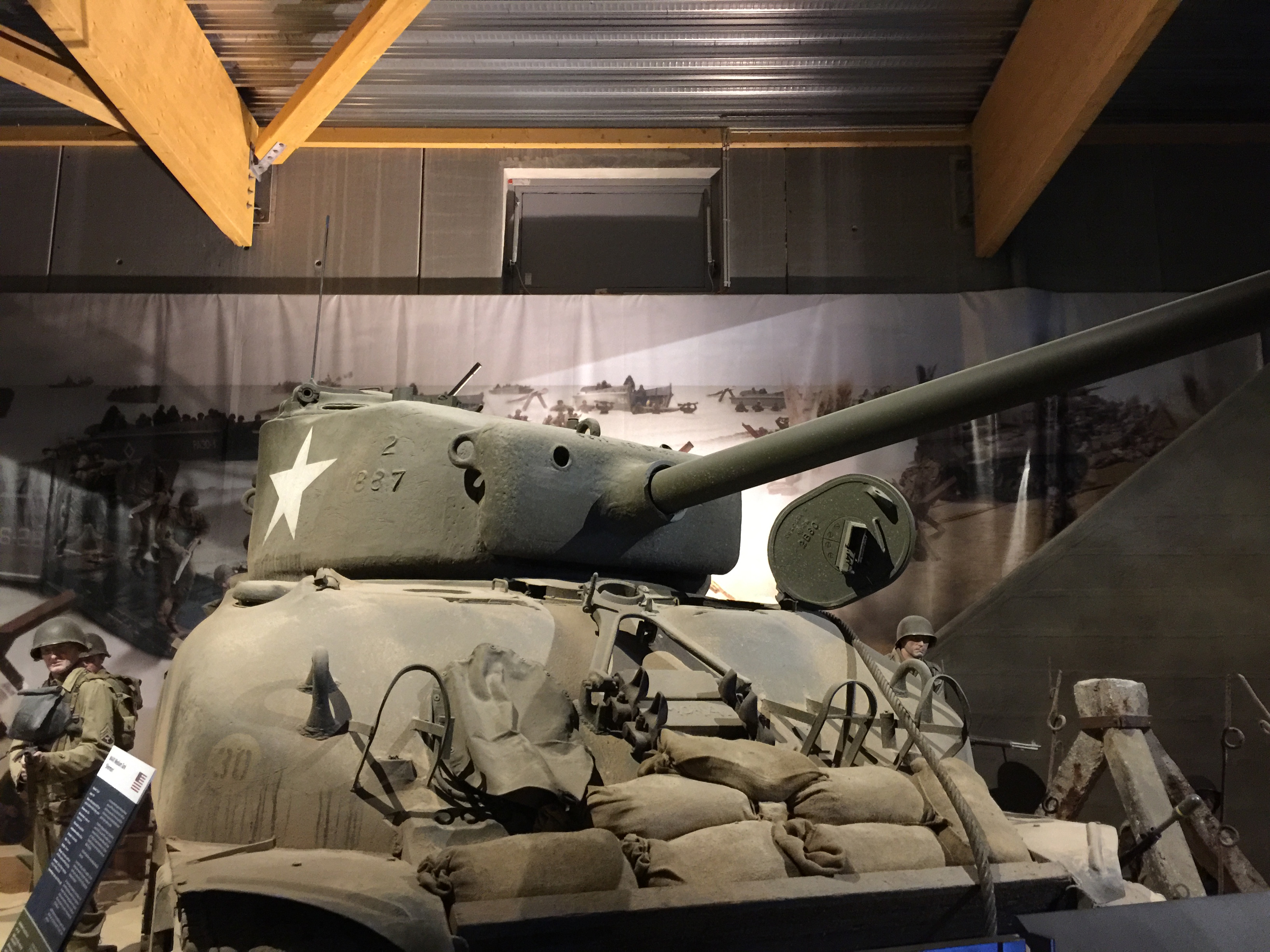 World War 2 Normandy Tour - Holts Tours: Tailor Made, Educational and ...