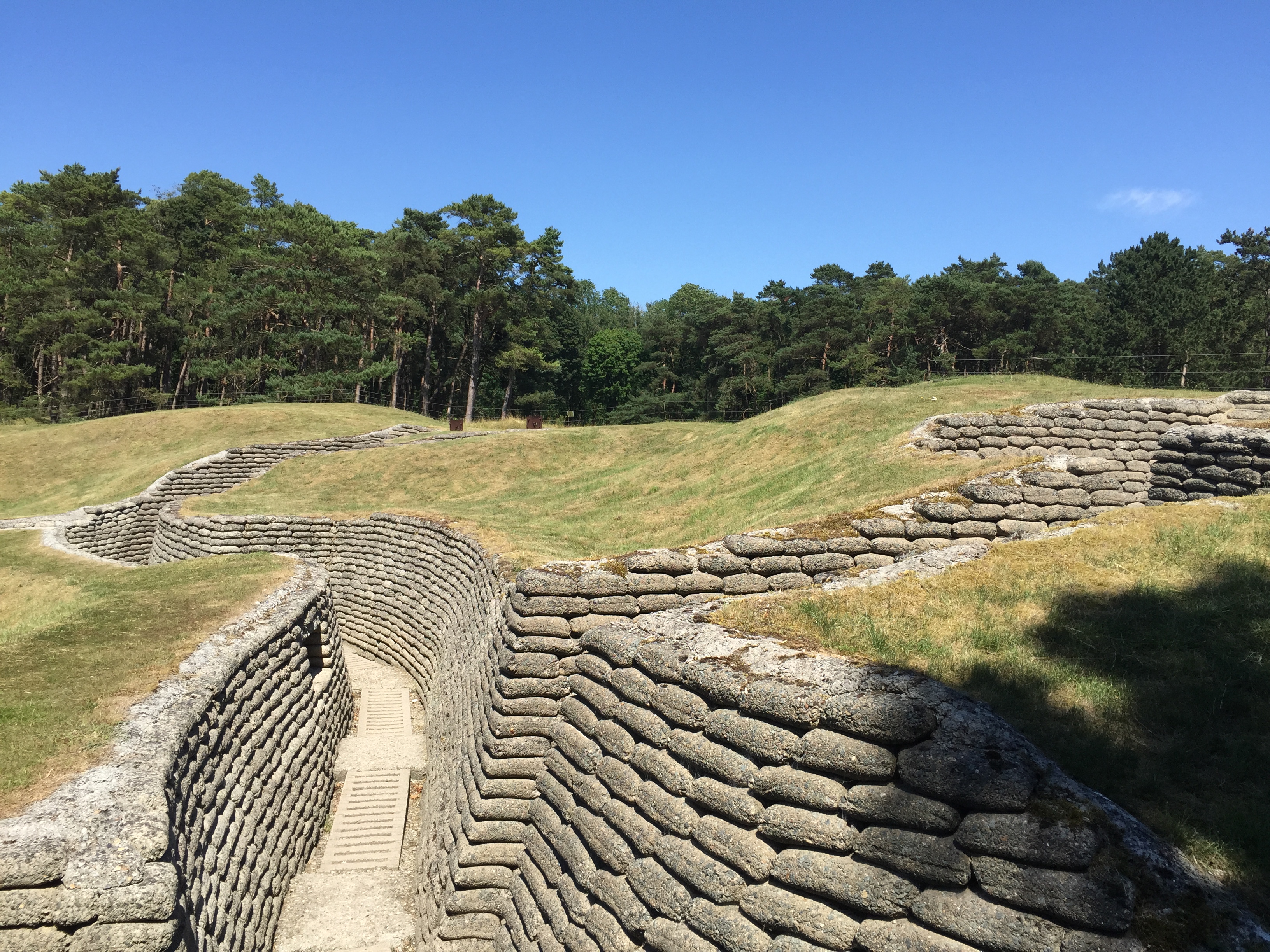 Vimy Ridge and Arras | Leger Holidays Battlefield Tours