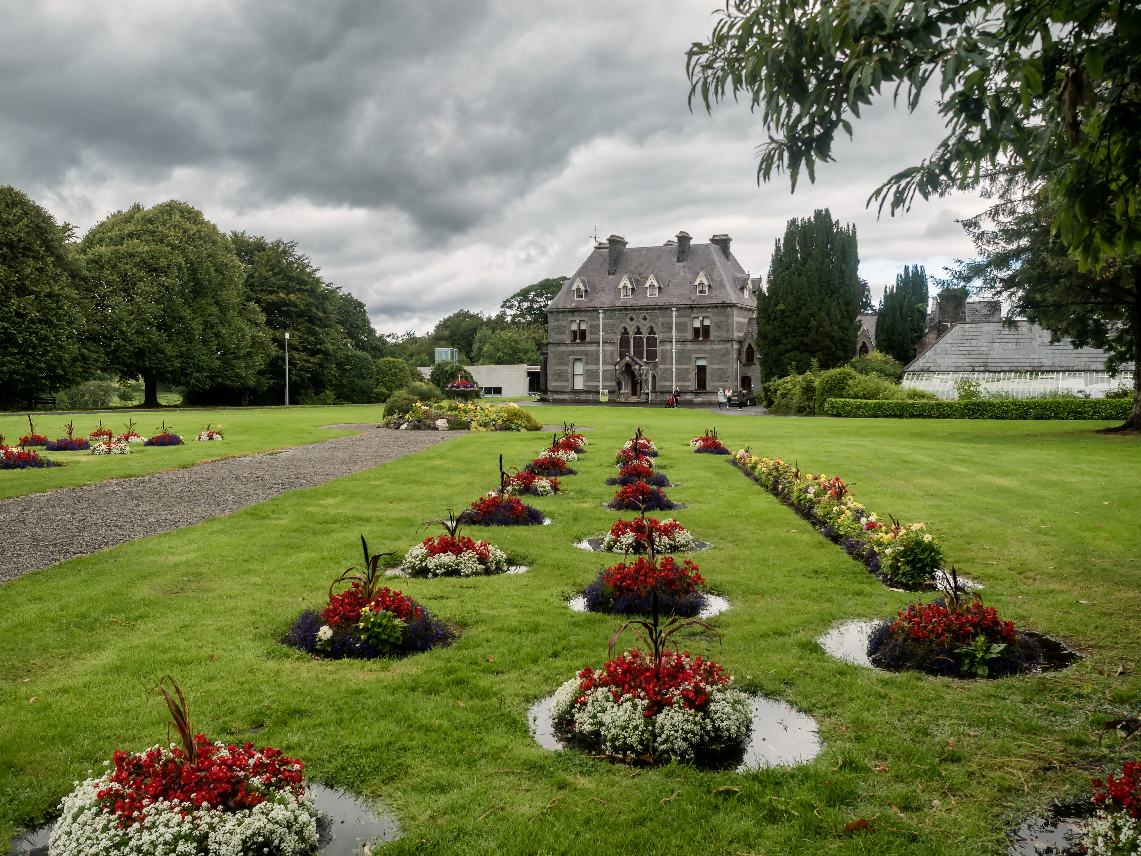 Westport and Wild Connemara | Shearings