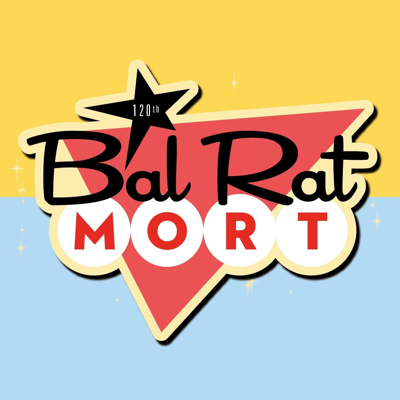 The Dead Rat's Ball | Leger Holidays