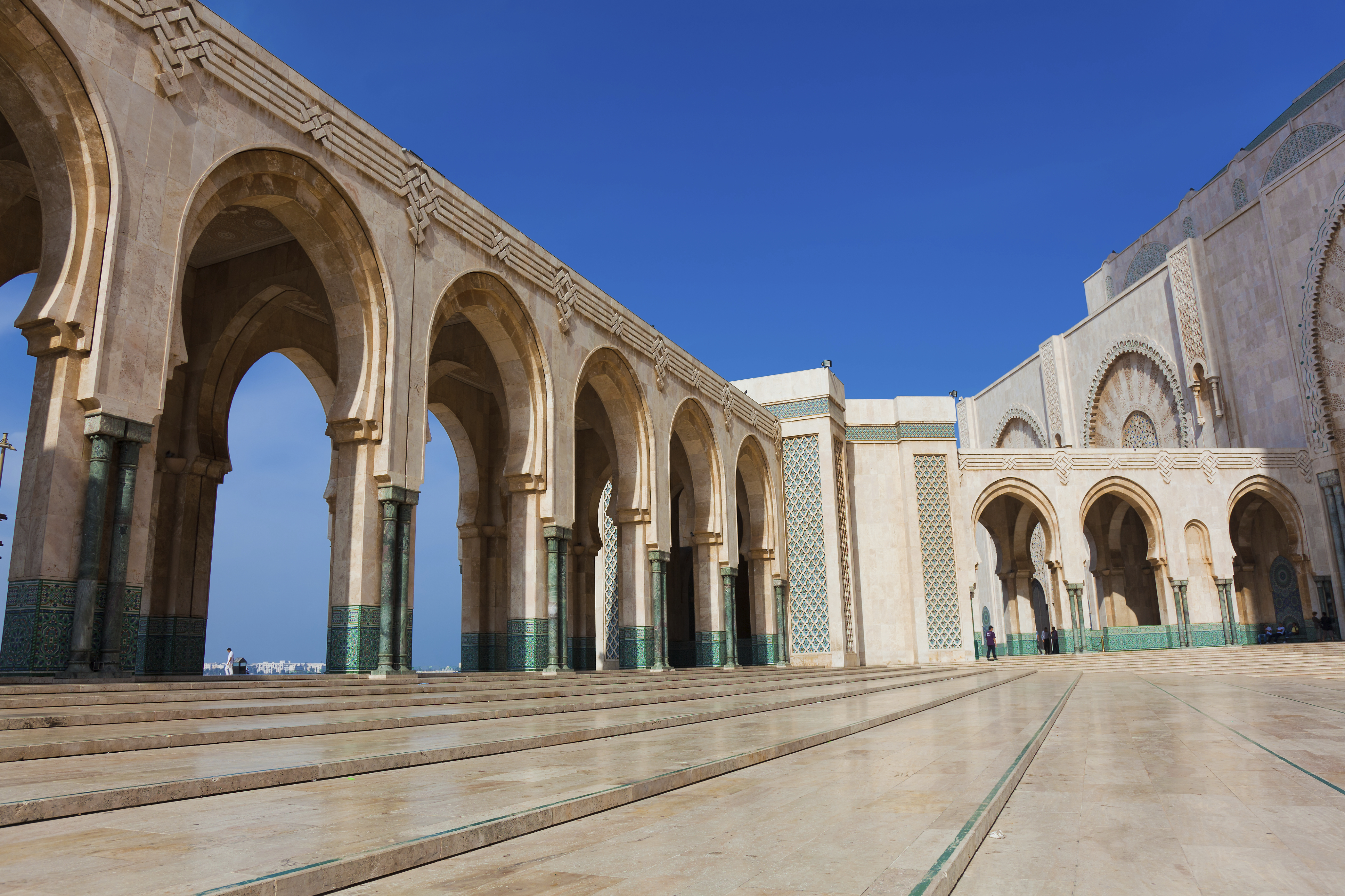 Textile Inspirations of Morocco | Stitchtopia