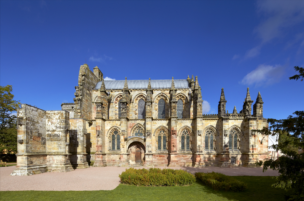 Scotland's Castles, Chapels & Distilleries | Shearings