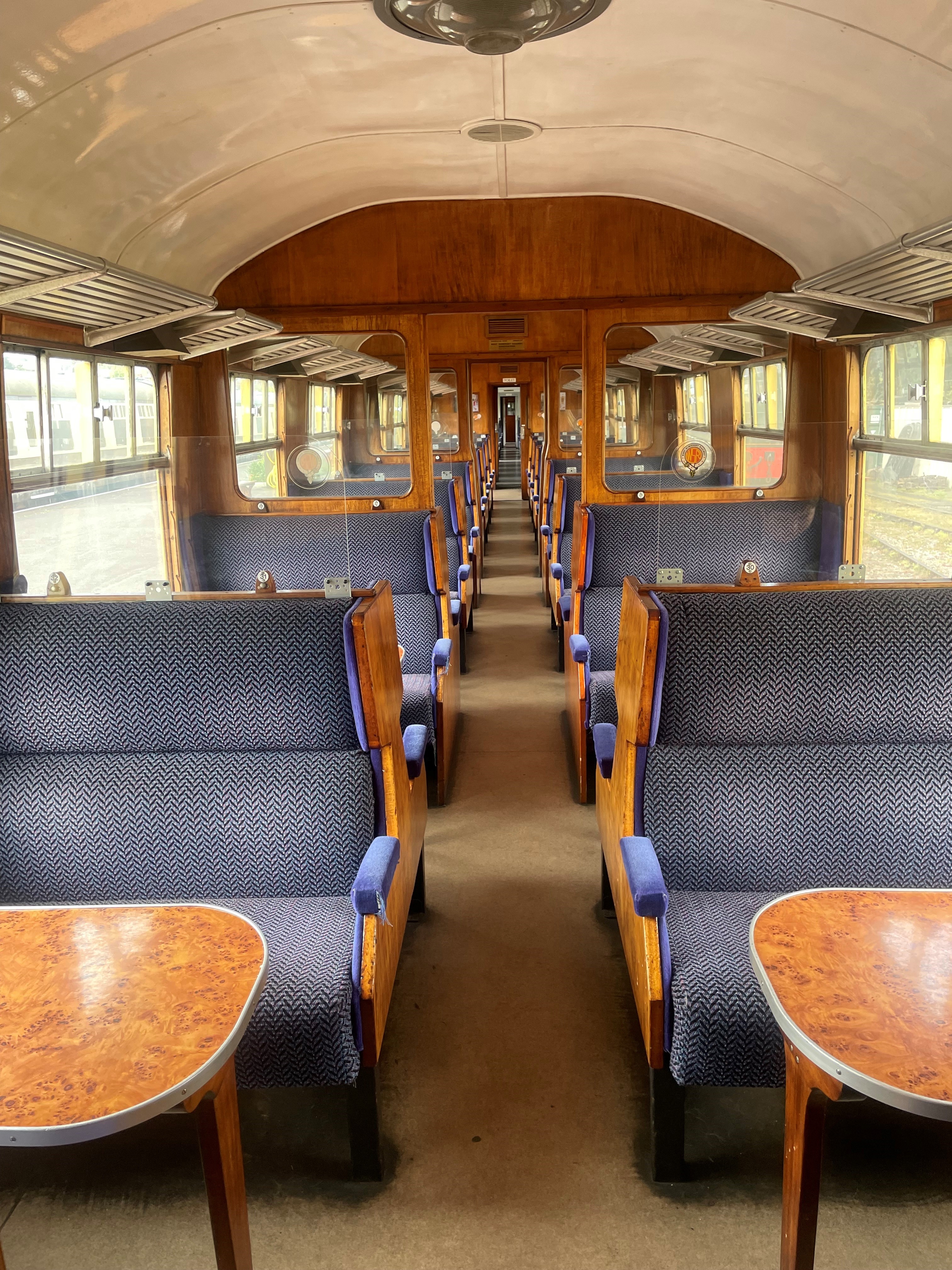 The Flying Scotsman Experience: Full Steam Ahead! | Shearings