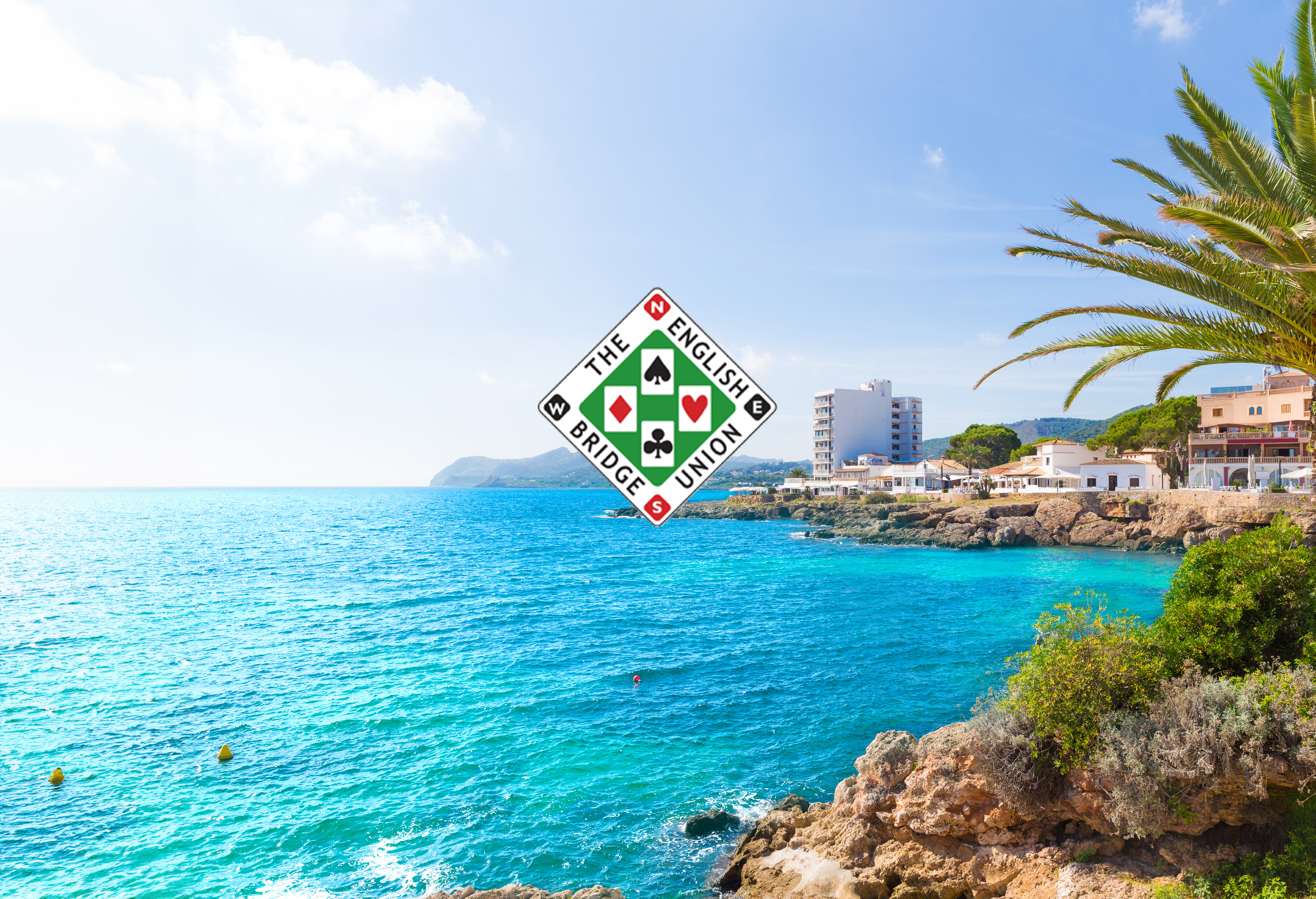 EBU Majorca Congress | First for Bridge