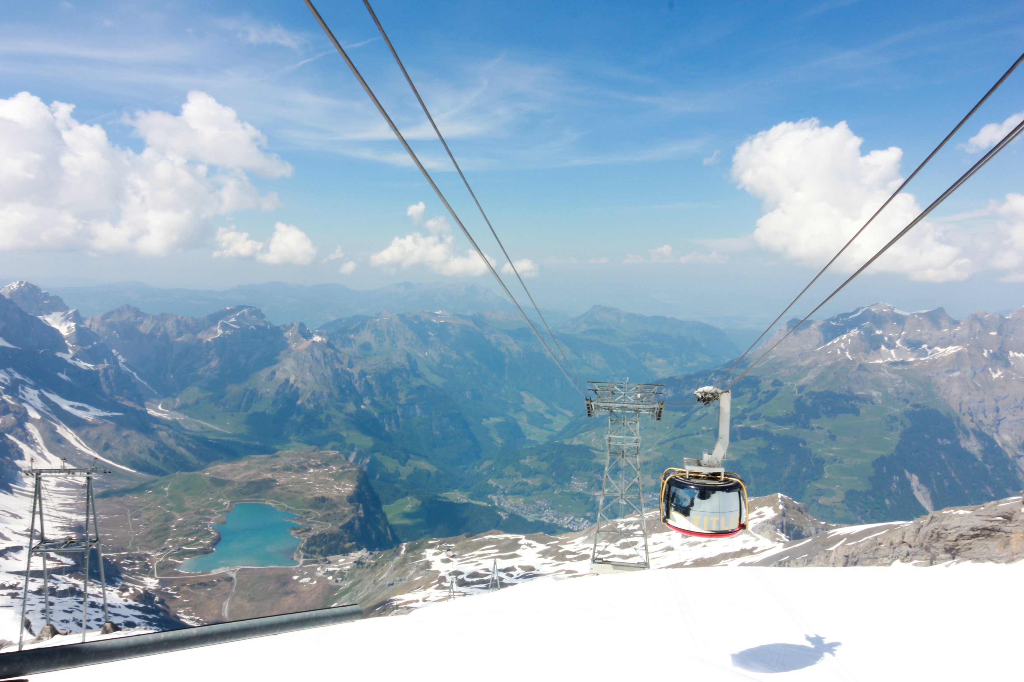 Swiss Mountain Adventure – The Big Five - Shearings