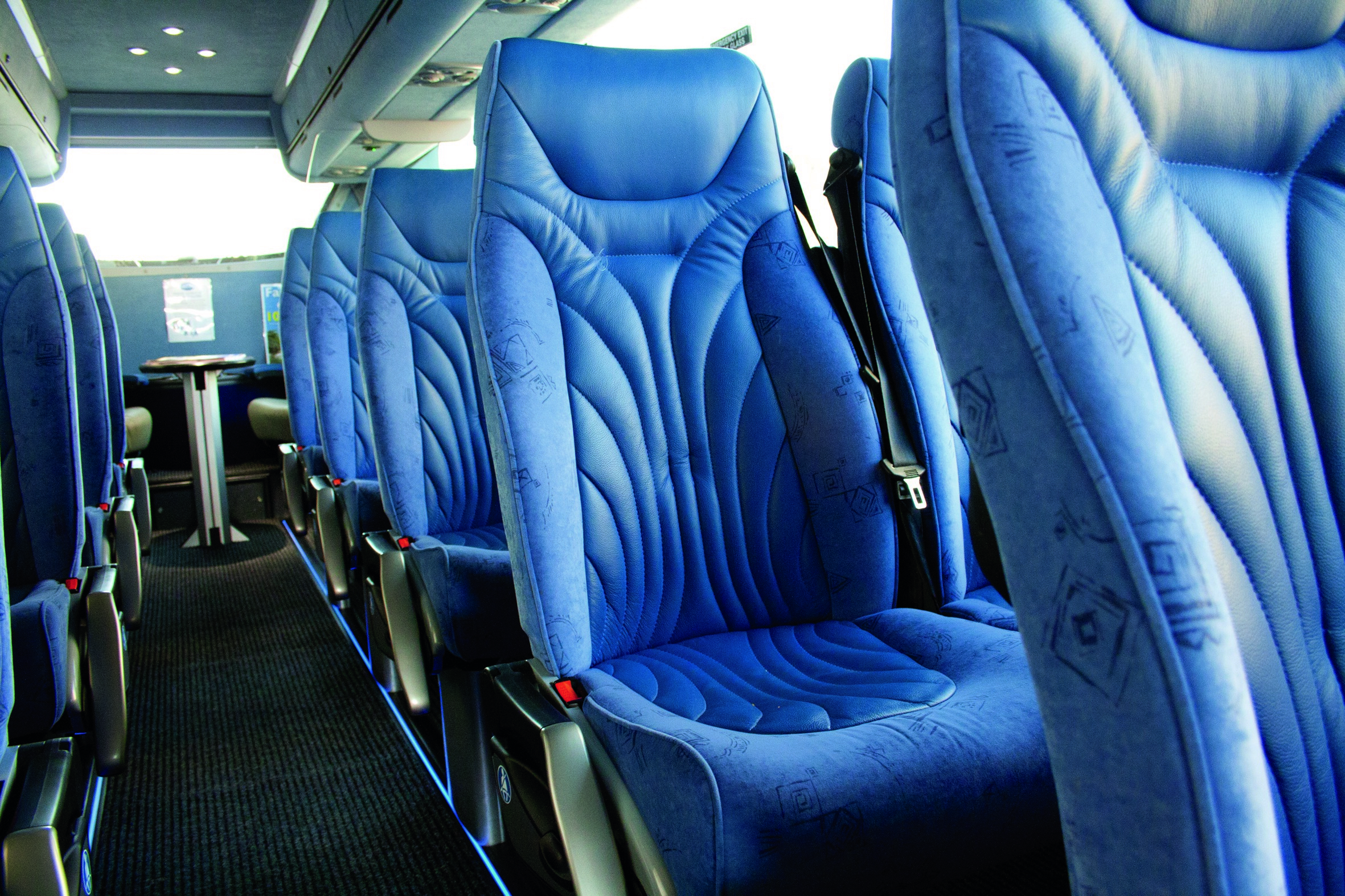 Leger Shearings Group