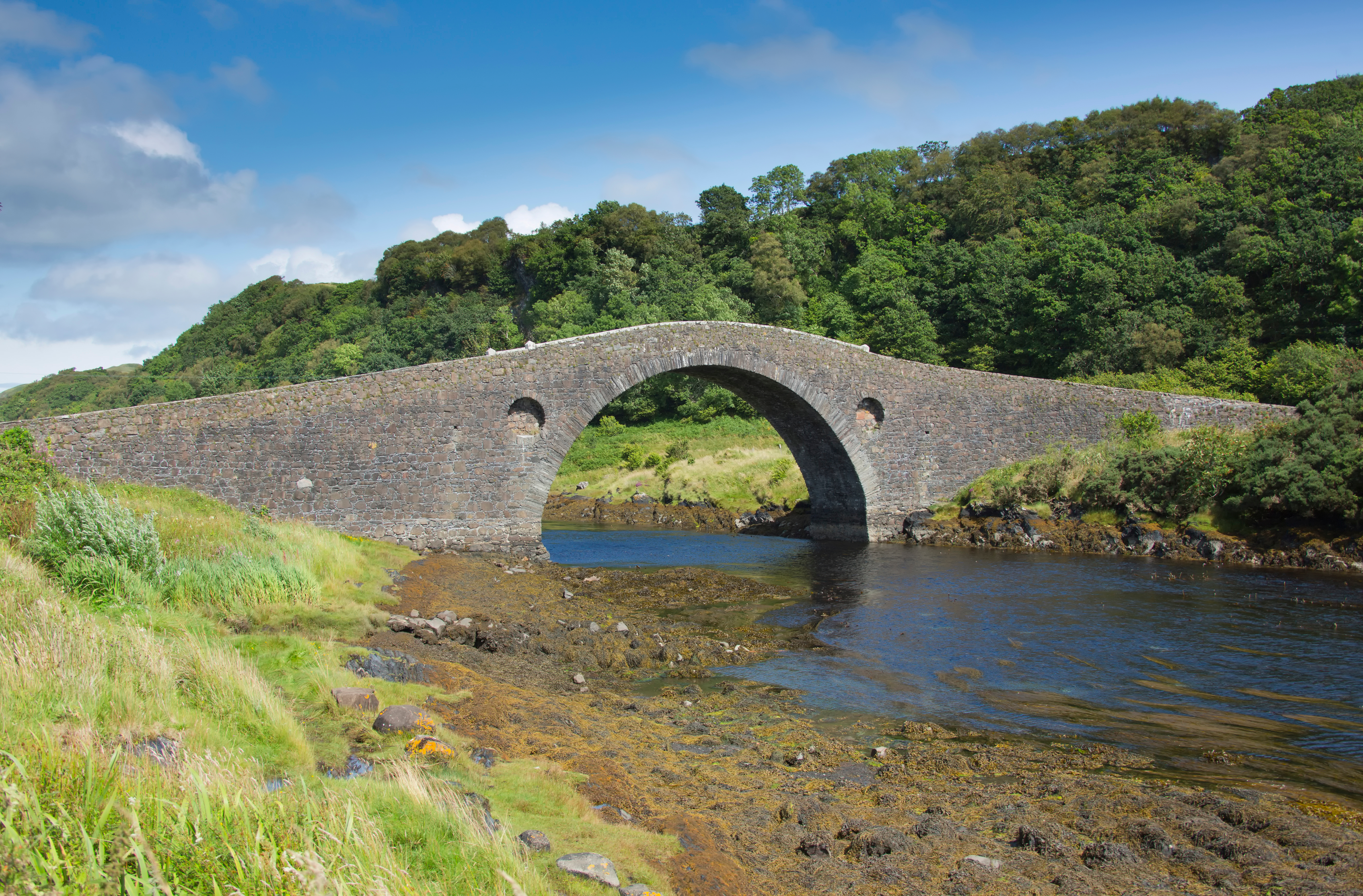 Wonders of the Western Highlands - Shearings