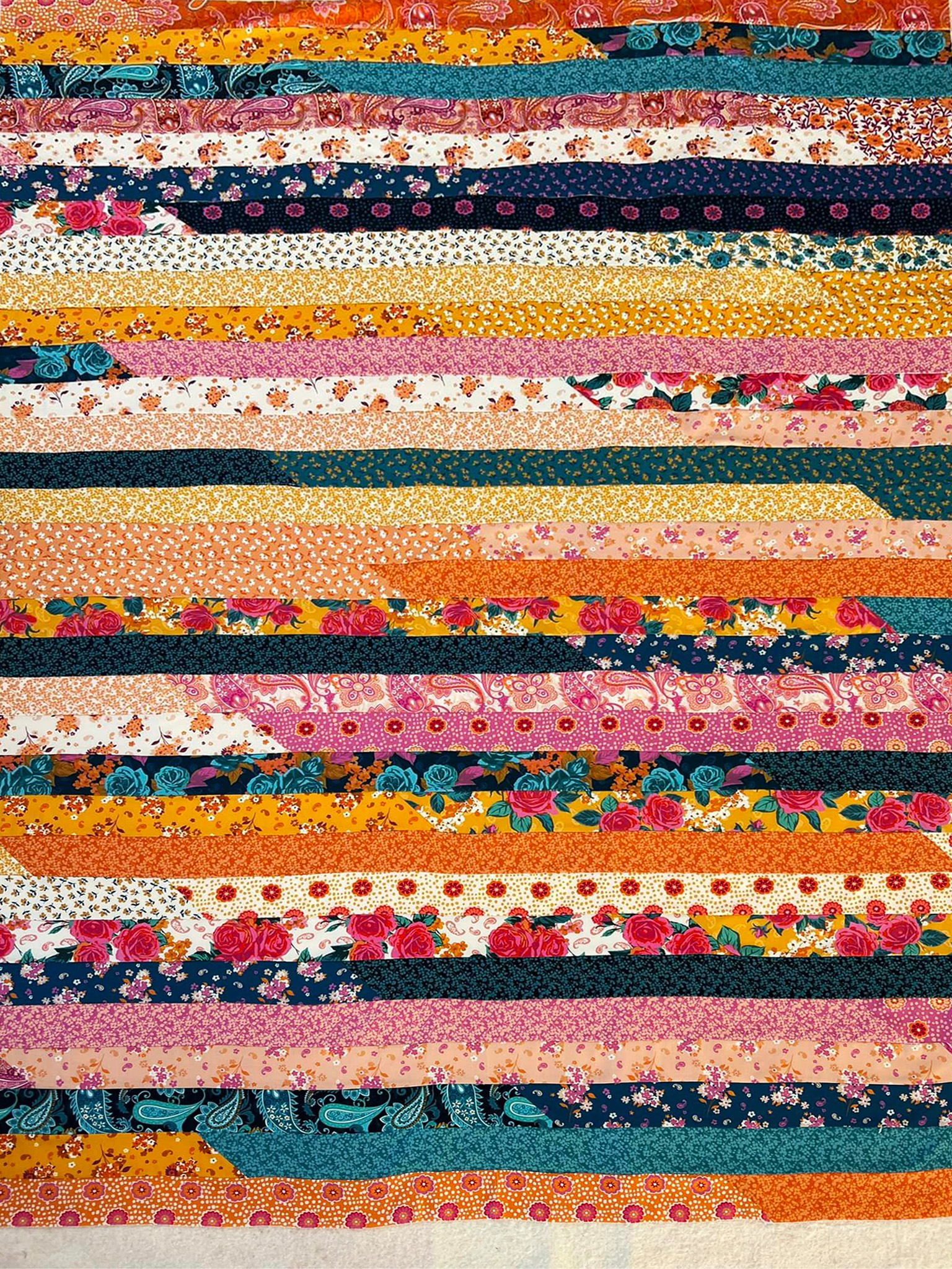 Patchwork & Quilting Holidays | Stitchtopia