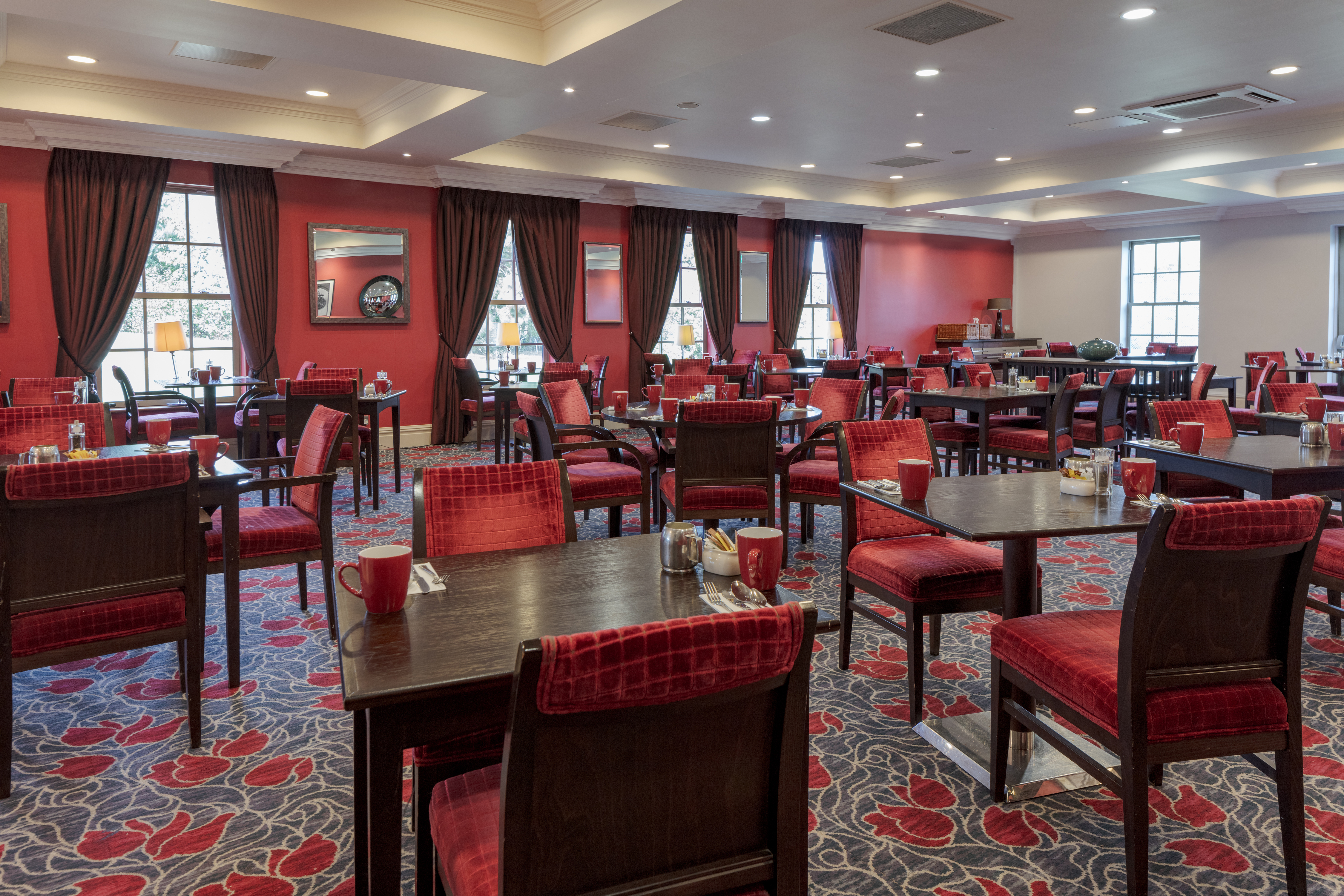 Dambusters 80th Anniversary Tour | Leger Holidays