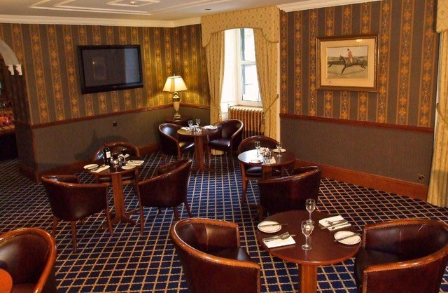 Turkey & Tinsel in the Lake District – Shap Wells Hotel | Shearings