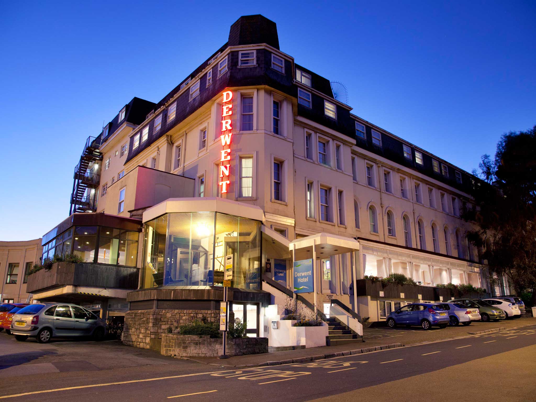 Entertaining Torquay and Delightful Devon | Shearings