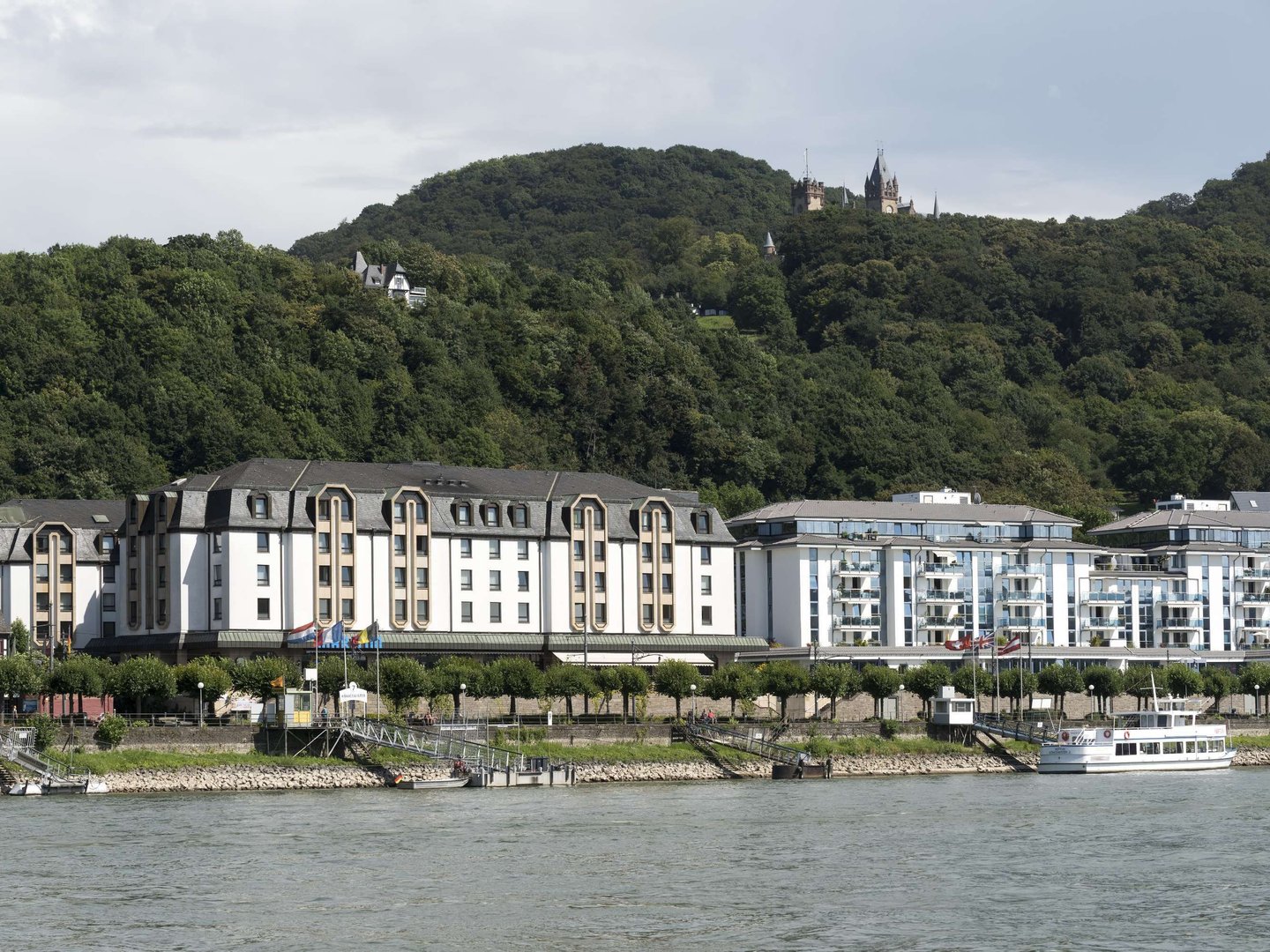 4-Star Rhine & Moselle Valleys | Leger Holidays