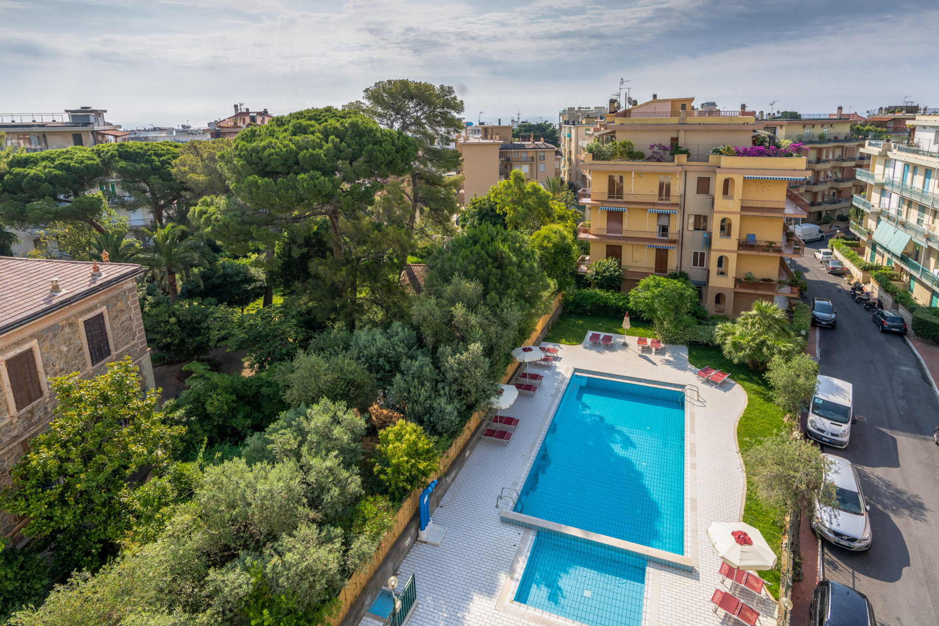 Italian and French Rivieras Drinks-Inclusive Solo Tour | Shearings