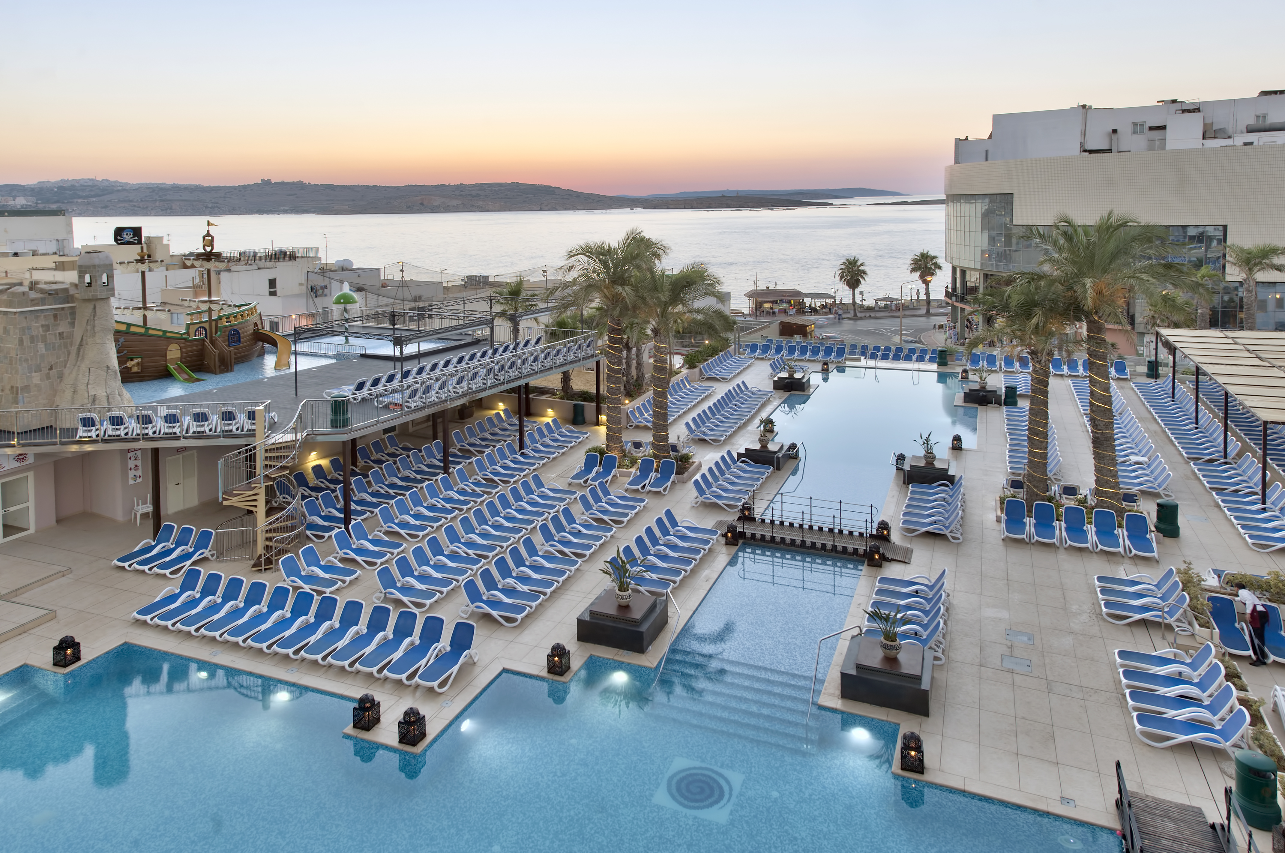 Bridge in Malta & Gozo | First for Bridge