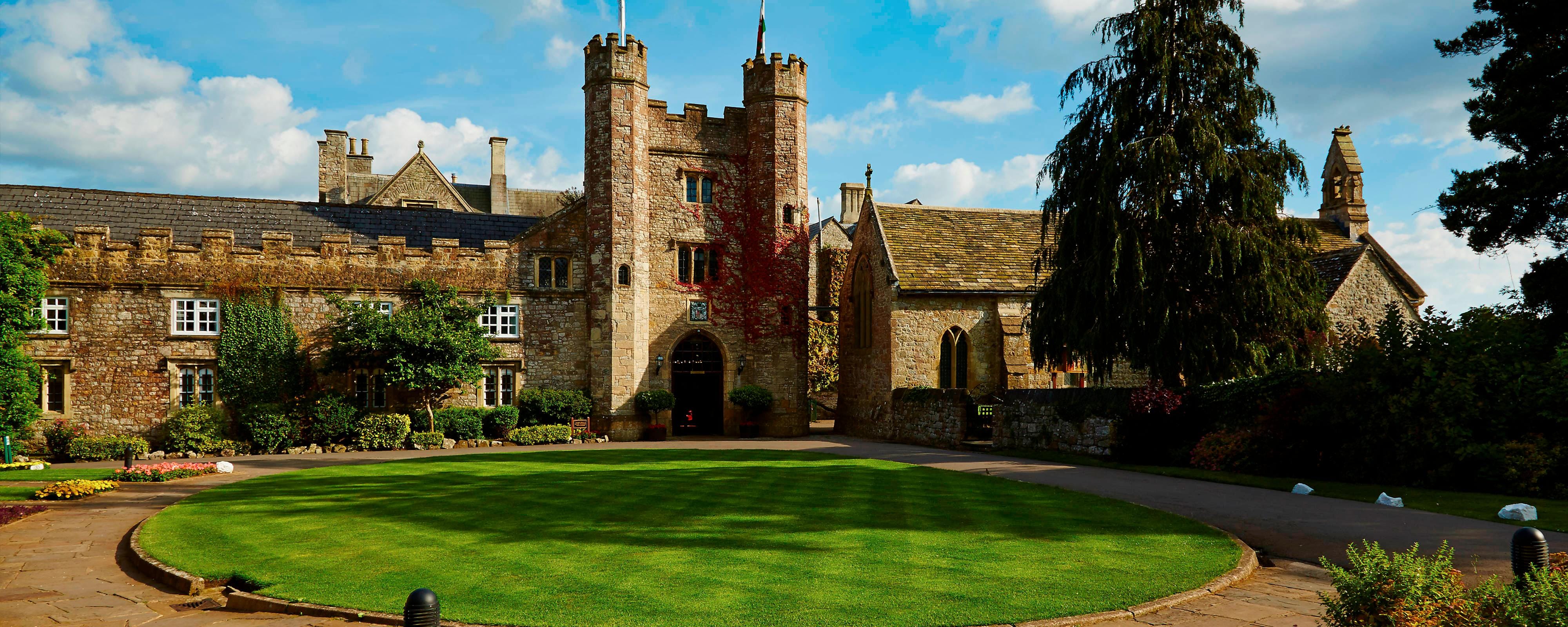 Cardiff, Dean Forest Railway and Welsh Border Wine Tasting | Shearings