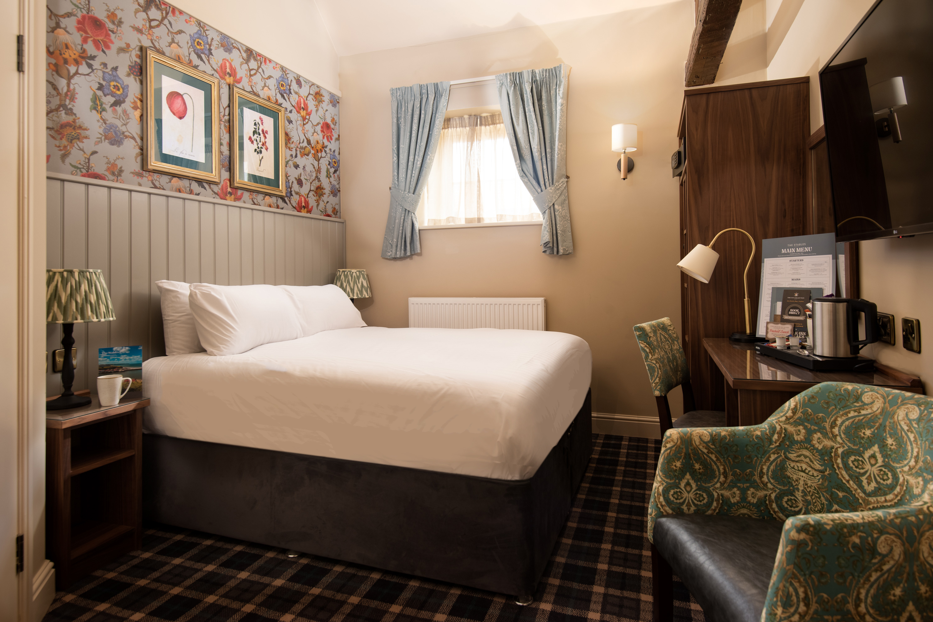 Whitby and North Yorkshire Coast | Shearings