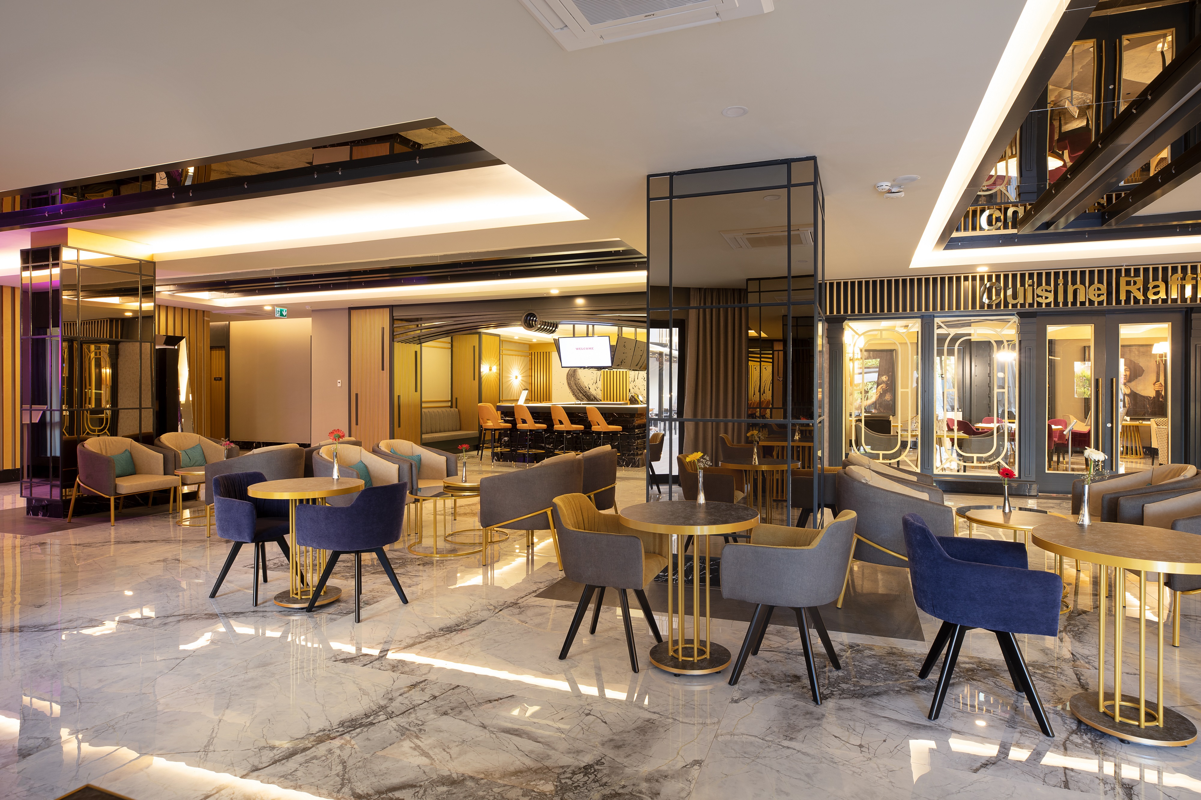 Bridge at the Raga Side, Turkey | First for Bridge