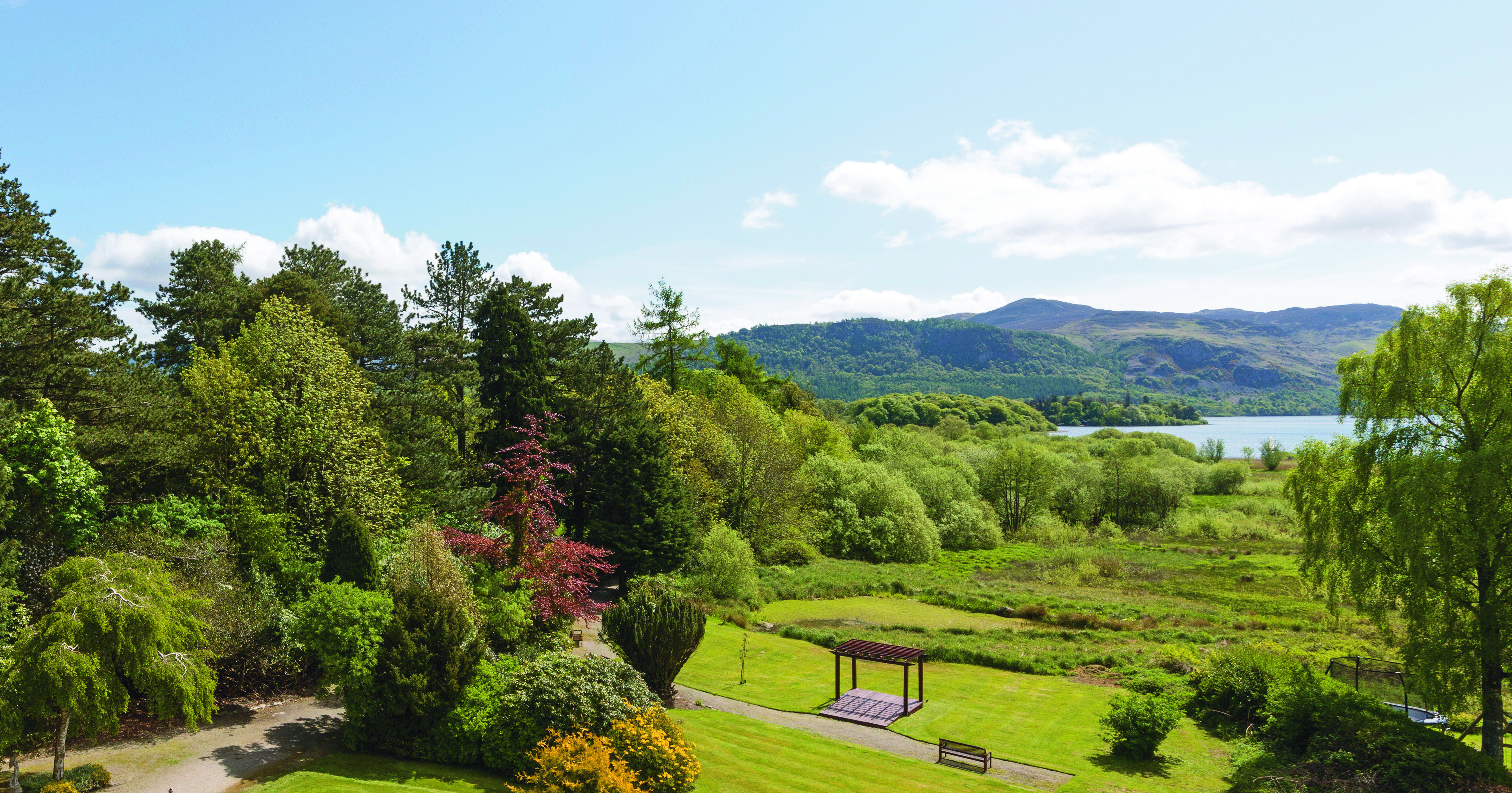 New Year in Keswick and the Lake District | Shearings