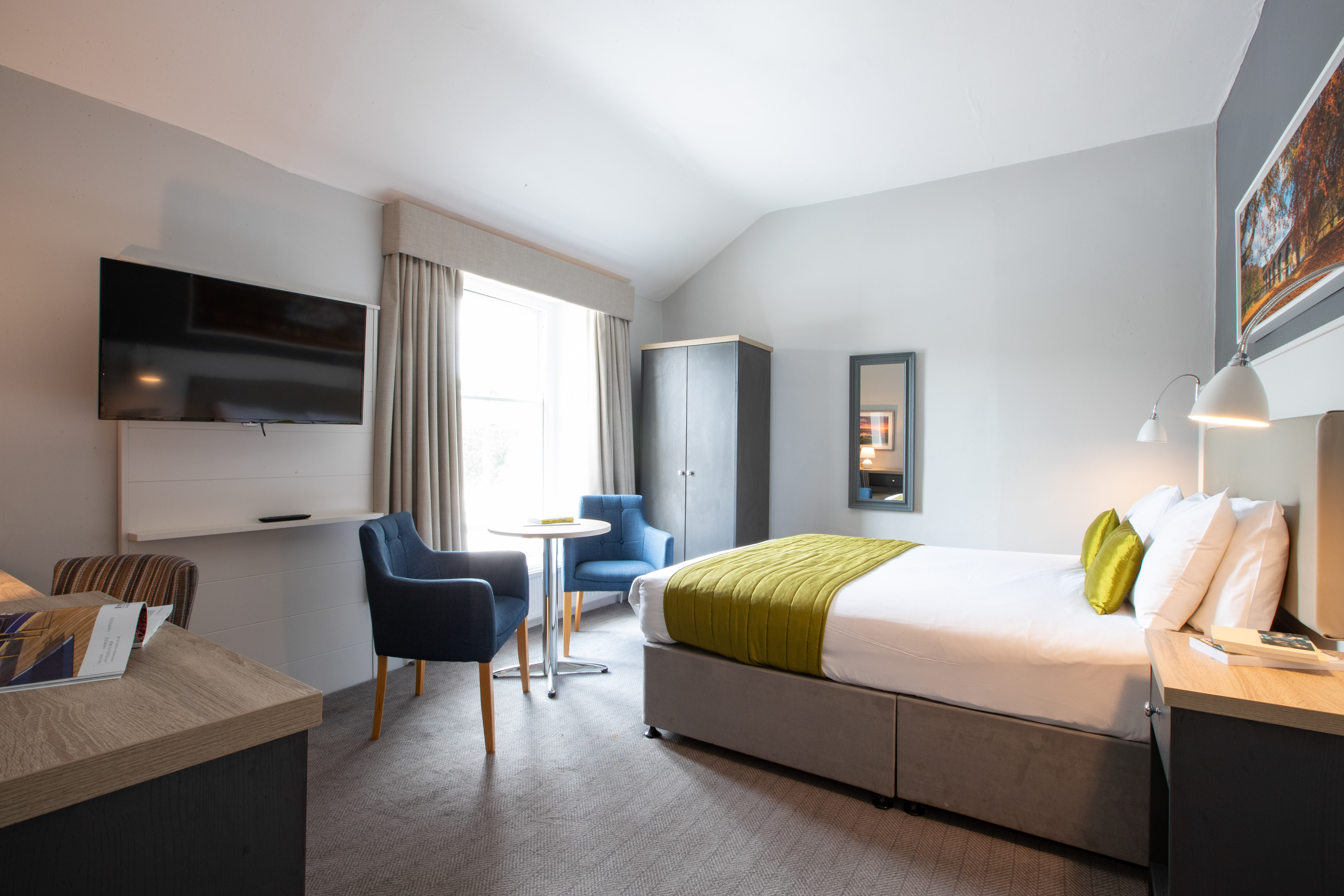 George Hotel | Leger Holidays