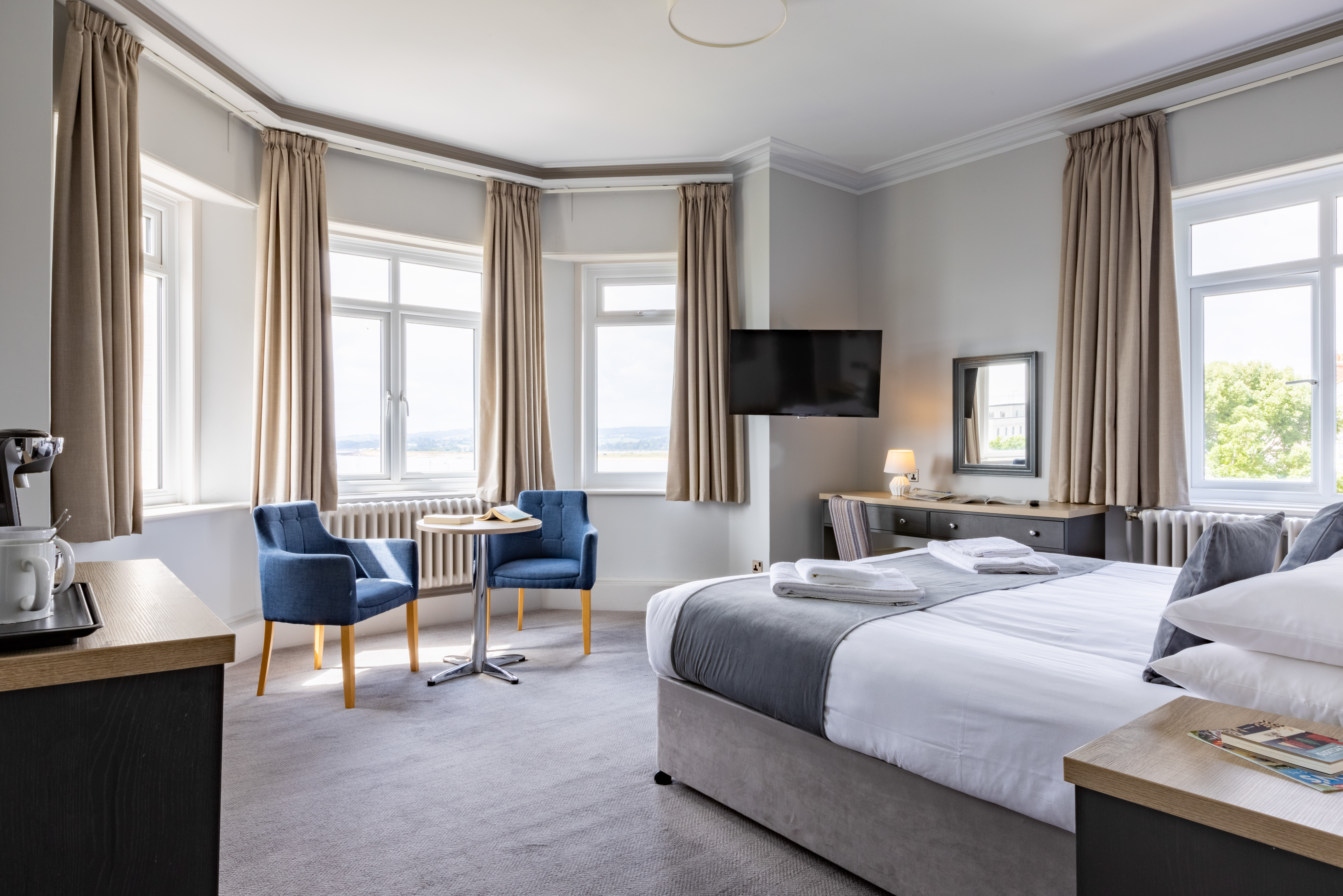 Imperial Hotel, Exmouth - Self-Drive | Shearings